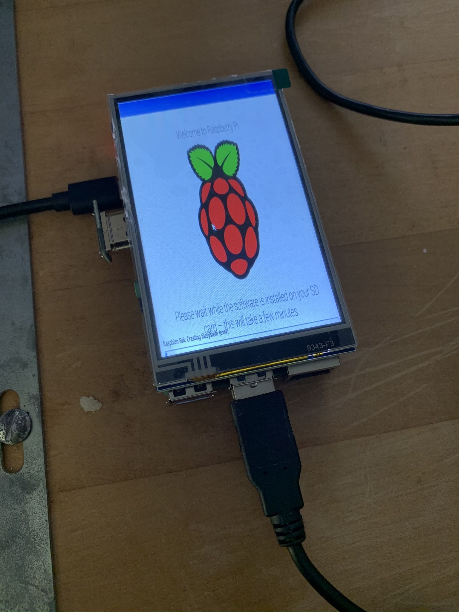 Retro TV With Raspberry Pi : 5 Steps (with Pictures) - Instructables