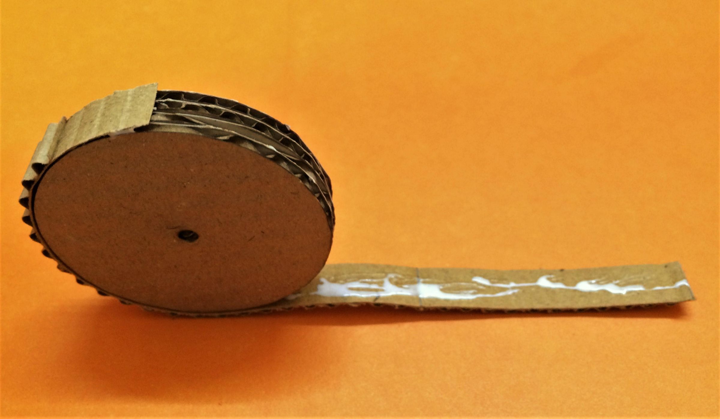 Remote Controlled Car Using Cardboard : 16 Steps (with Pictures ...