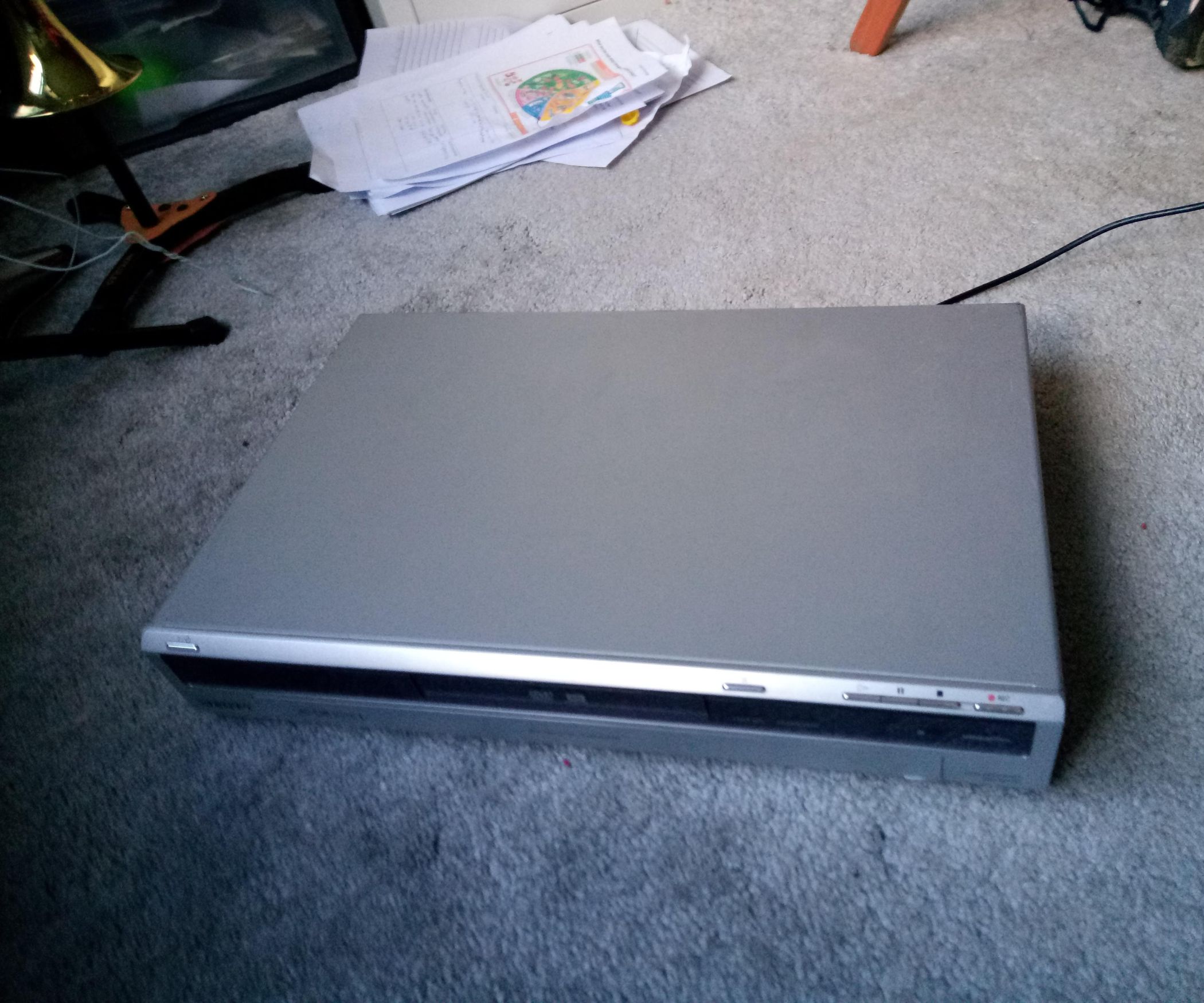 Diy Home Entertainment System : 4 Steps - Instructables