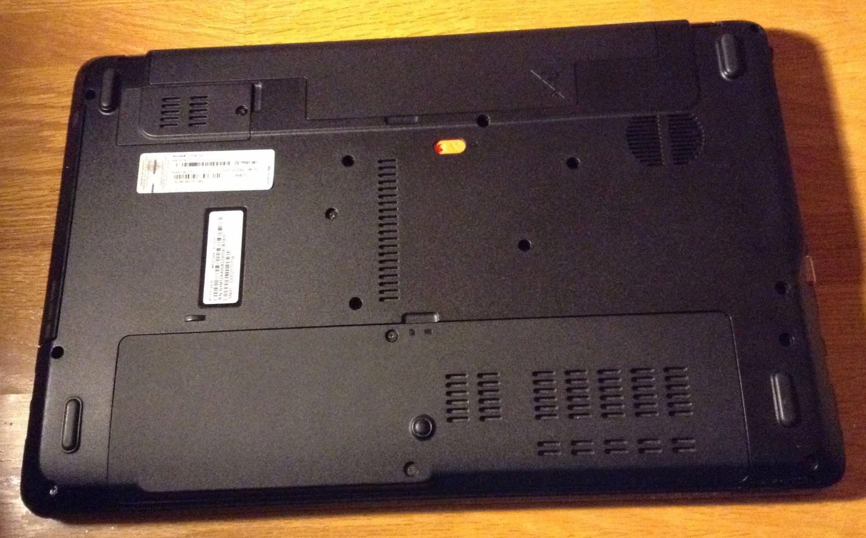 How to Fix a Laptop That Won't Connect to Wifi!! : 8 Steps - Instructables