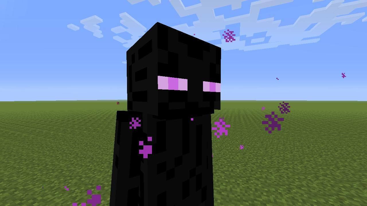 Xbox One Minecraft Mobs