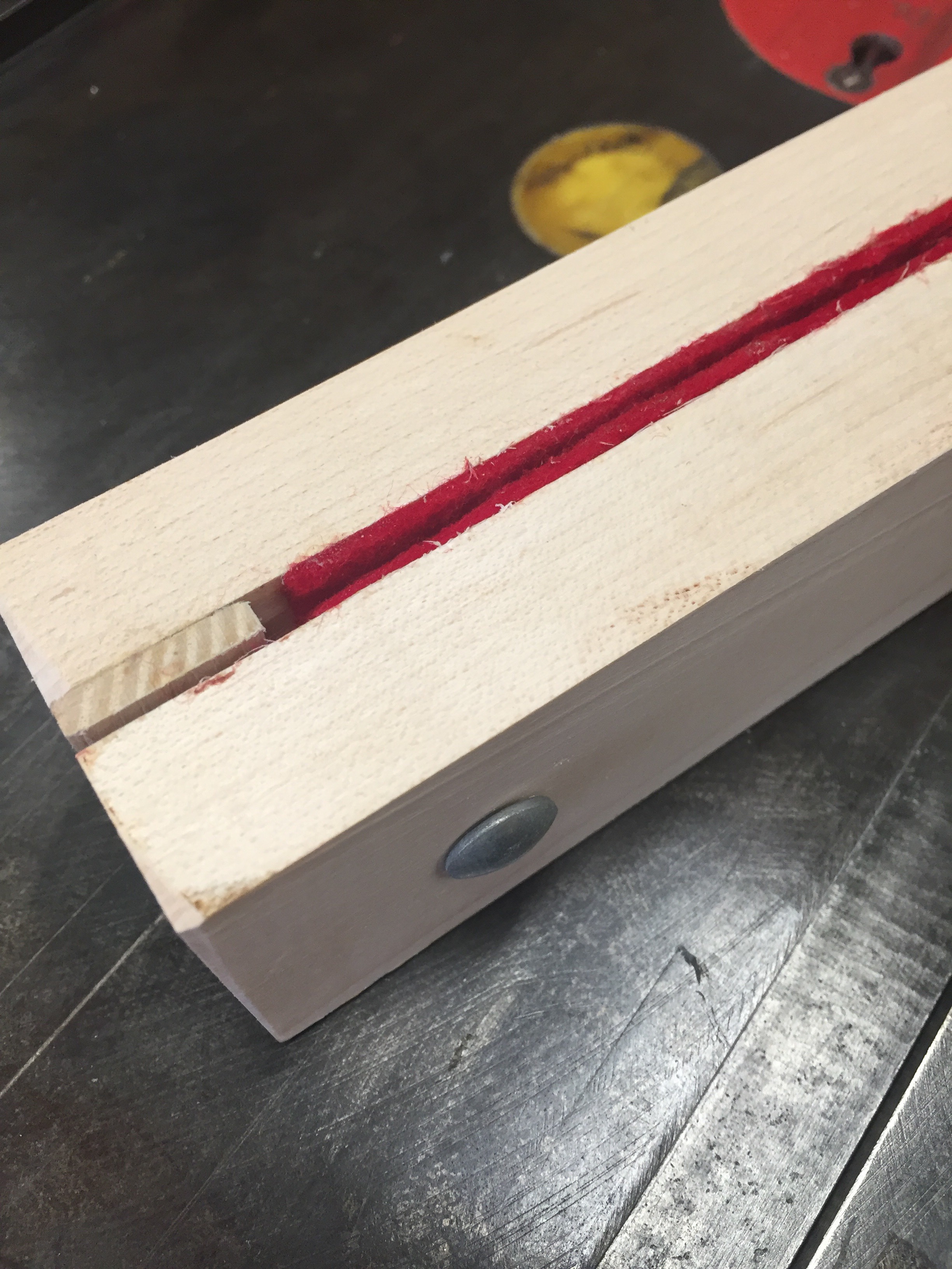 Contour Gauge : 6 Steps - Instructables