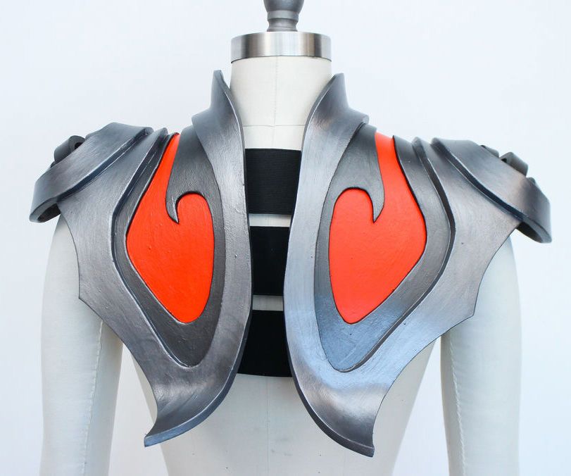 Introduction to EVA Foam : 7 Steps (with Pictures) - Instructables