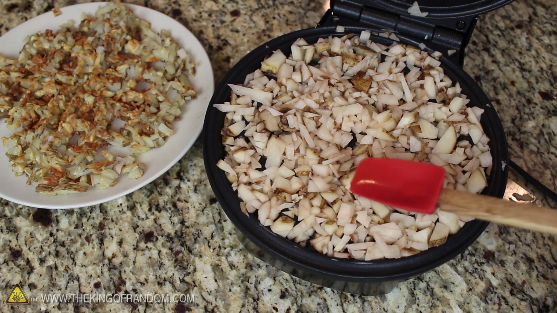 How to Make Magic Mud - From a Potato! : 7 Steps (with Pictures ...