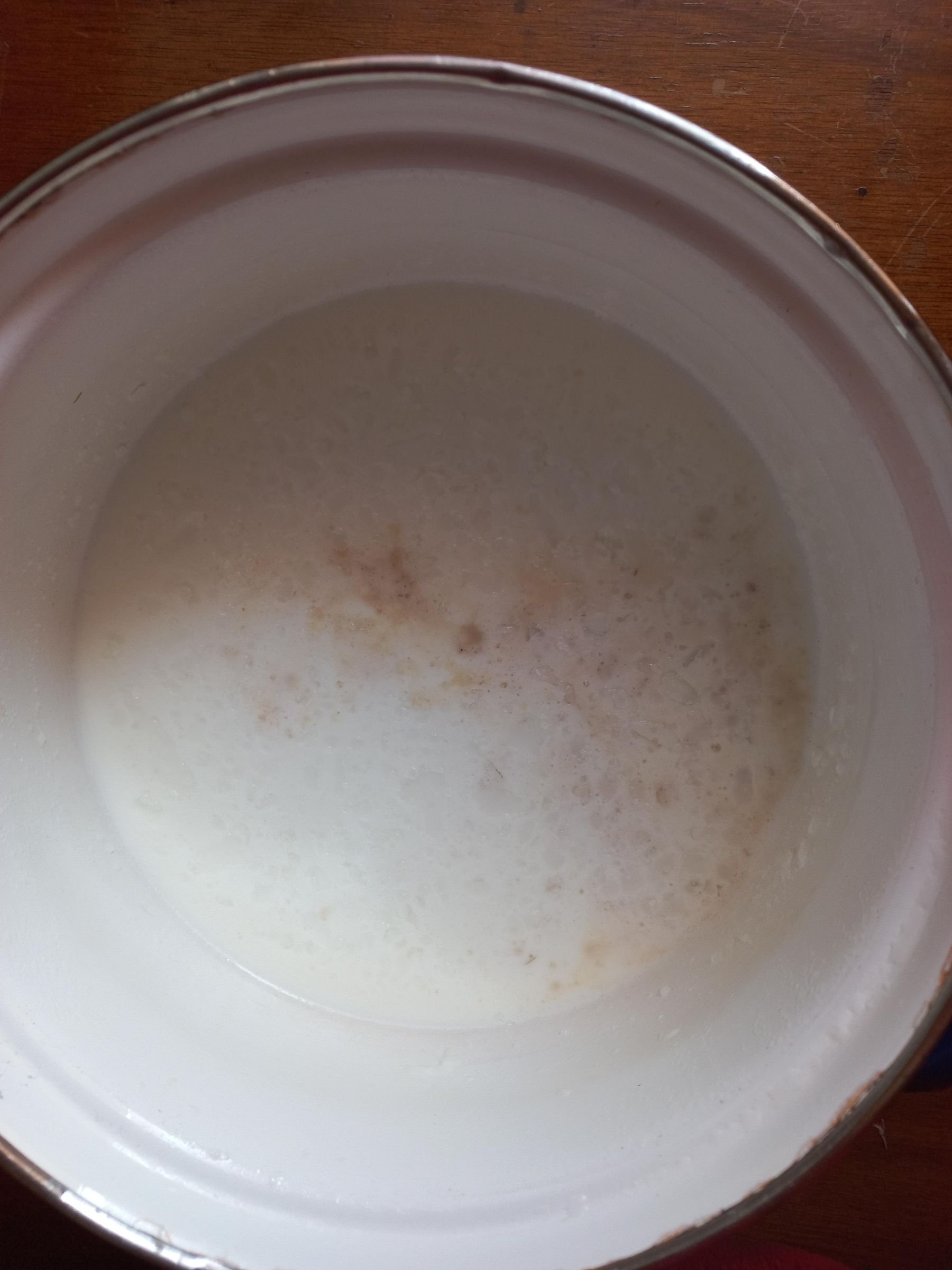 Sugar Free Egyptian Rice Pudding With Date and Cinnamon ( Roz Bel Laban ...