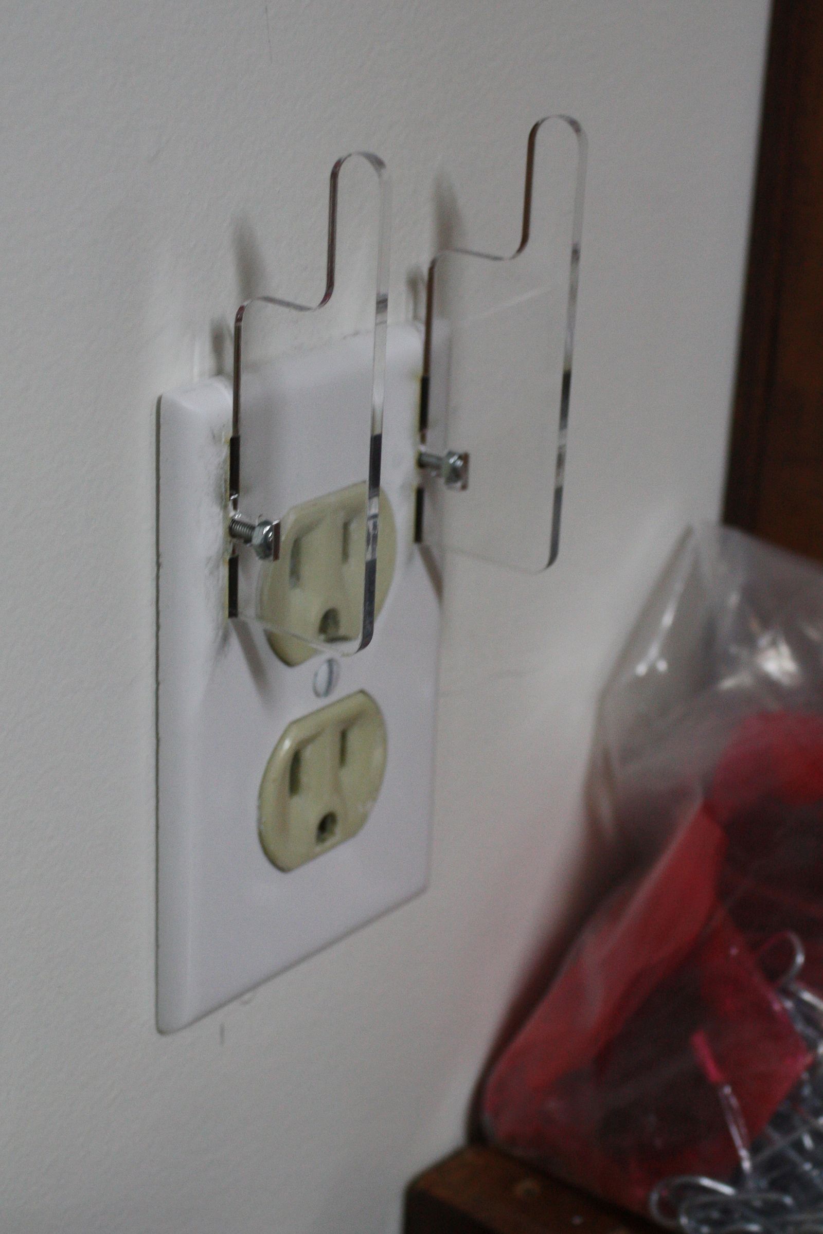 How to Make Anything (Using Acrylic and Machine Screws) : 6 Steps (with ...