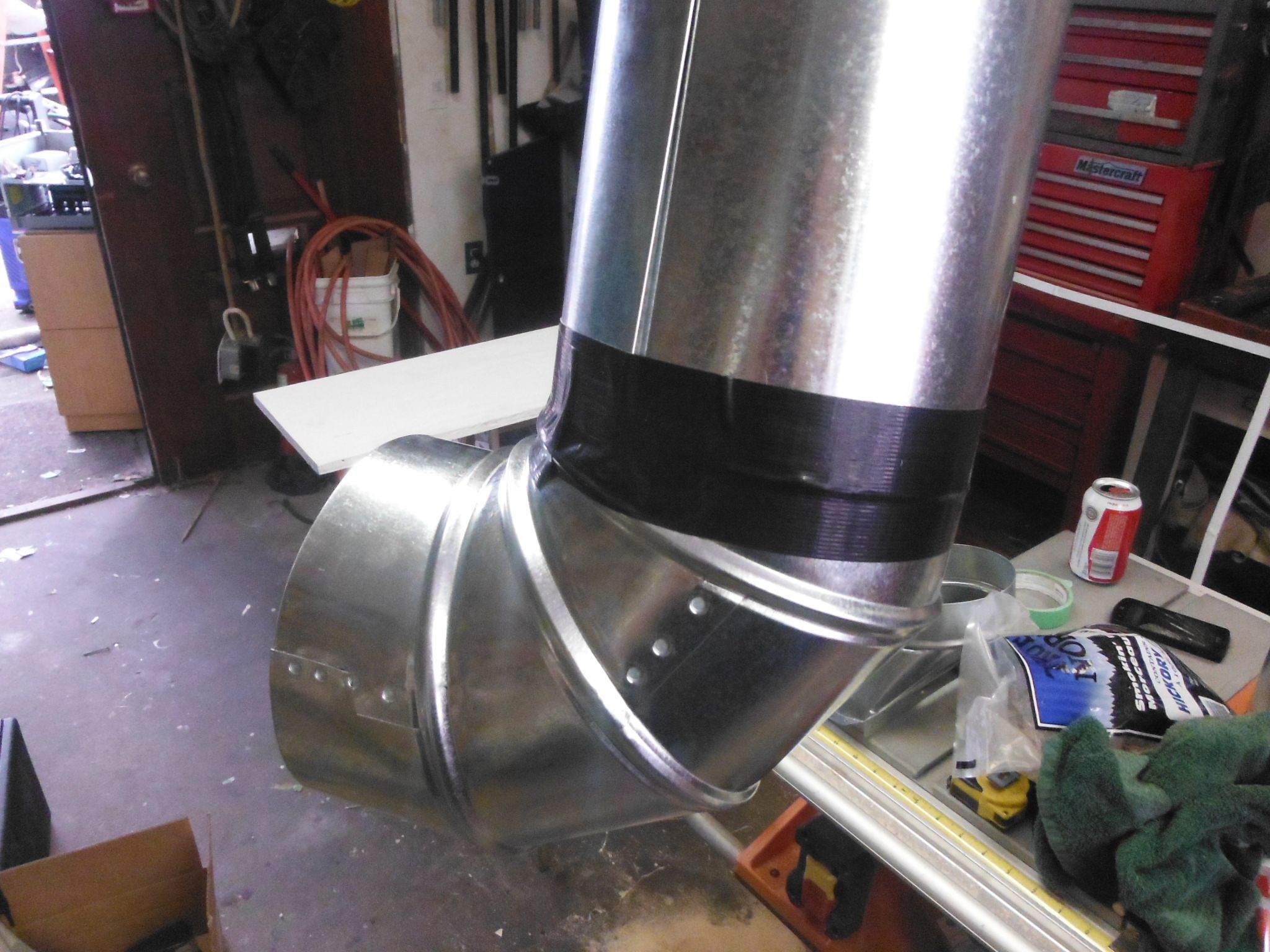 Portable Fume Hood : 6 Steps - Instructables