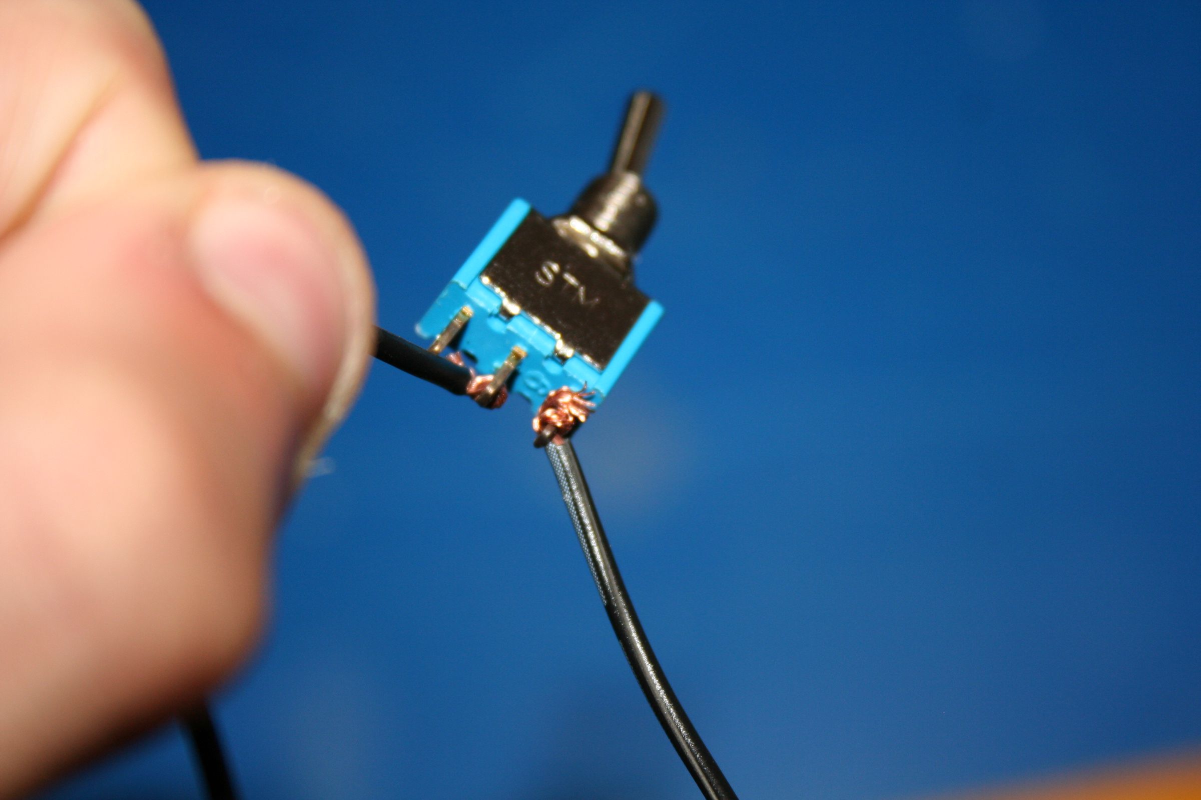 Robopod the Arduino Powered Robot : 12 Steps (with Pictures ...