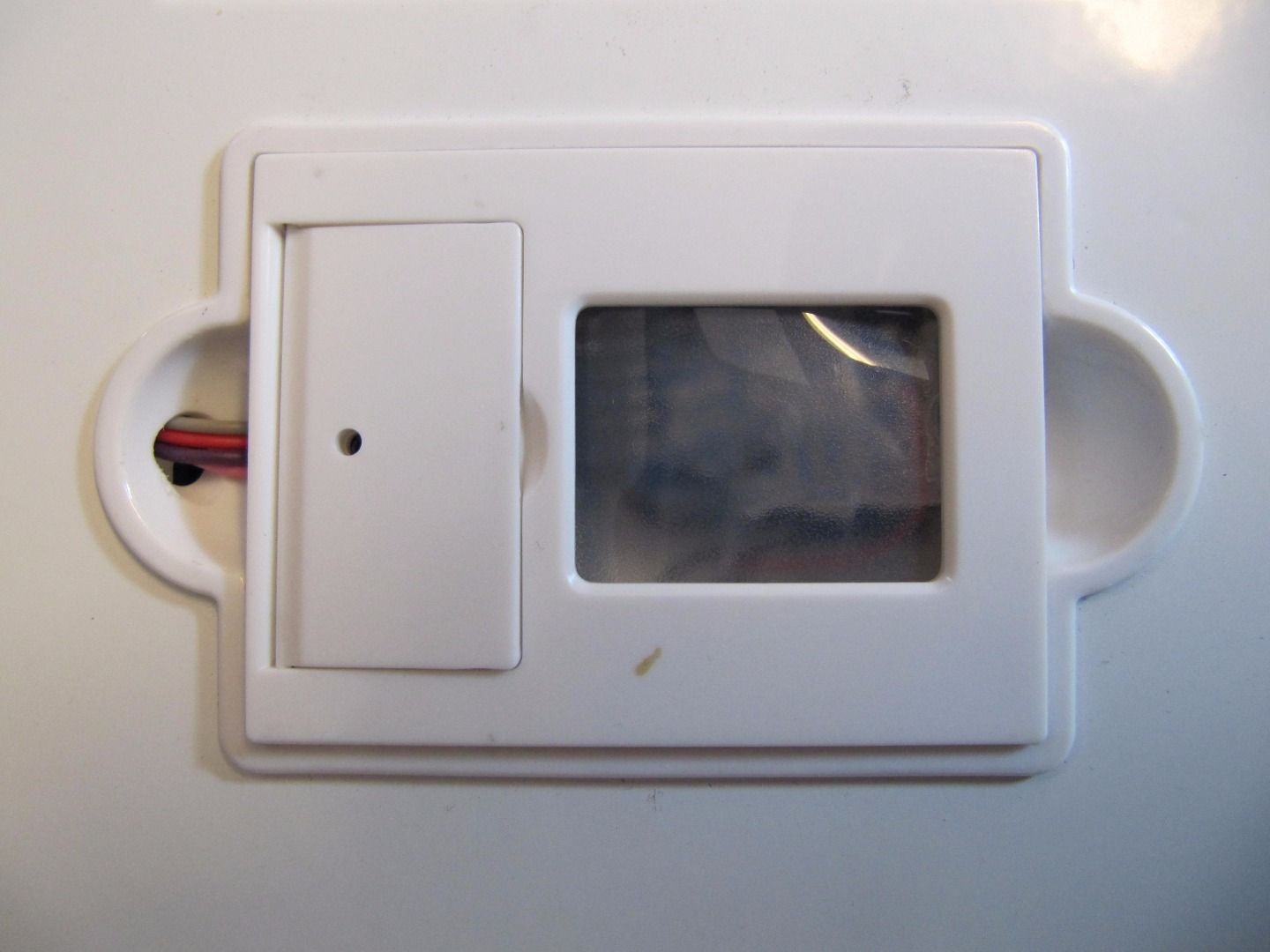 IntelliVent - the Smart Vent Controlled by REST Api : 4 Steps ...