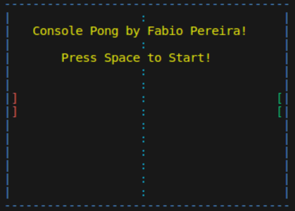 Playing Pong on Arduino Console or Any Other Machine! - Instructables