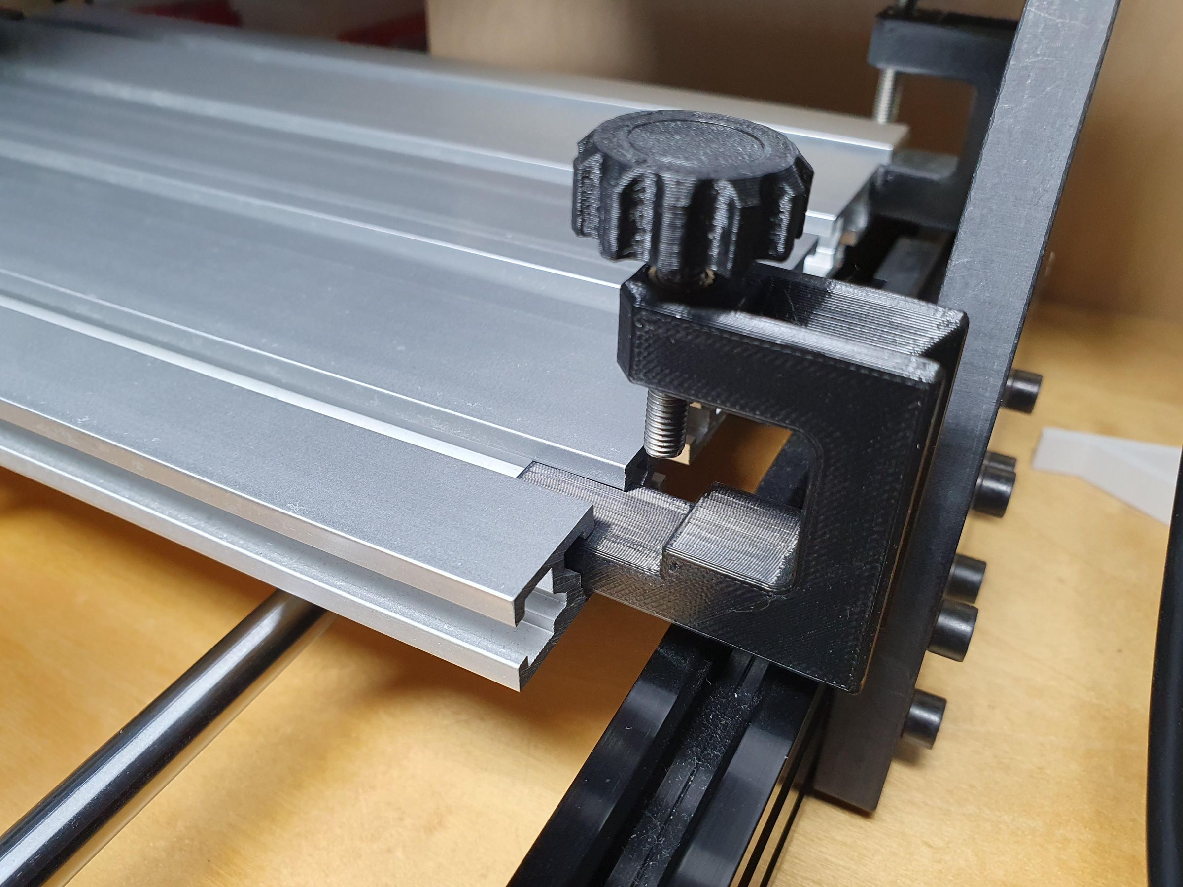 CNC 3018 Cutting Plotter (with Workflow) : 8 Steps (with Pictures ...
