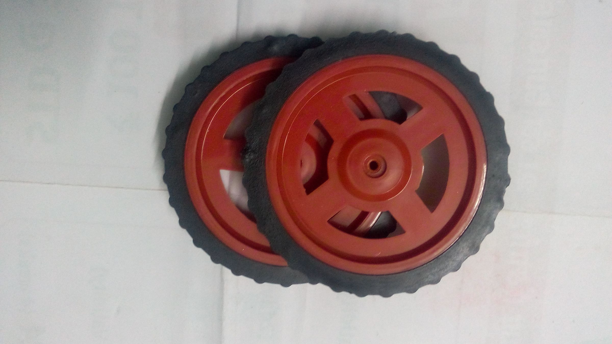 Any Remote Controlled Car Using Arduino : 6 Steps (with Pictures ...