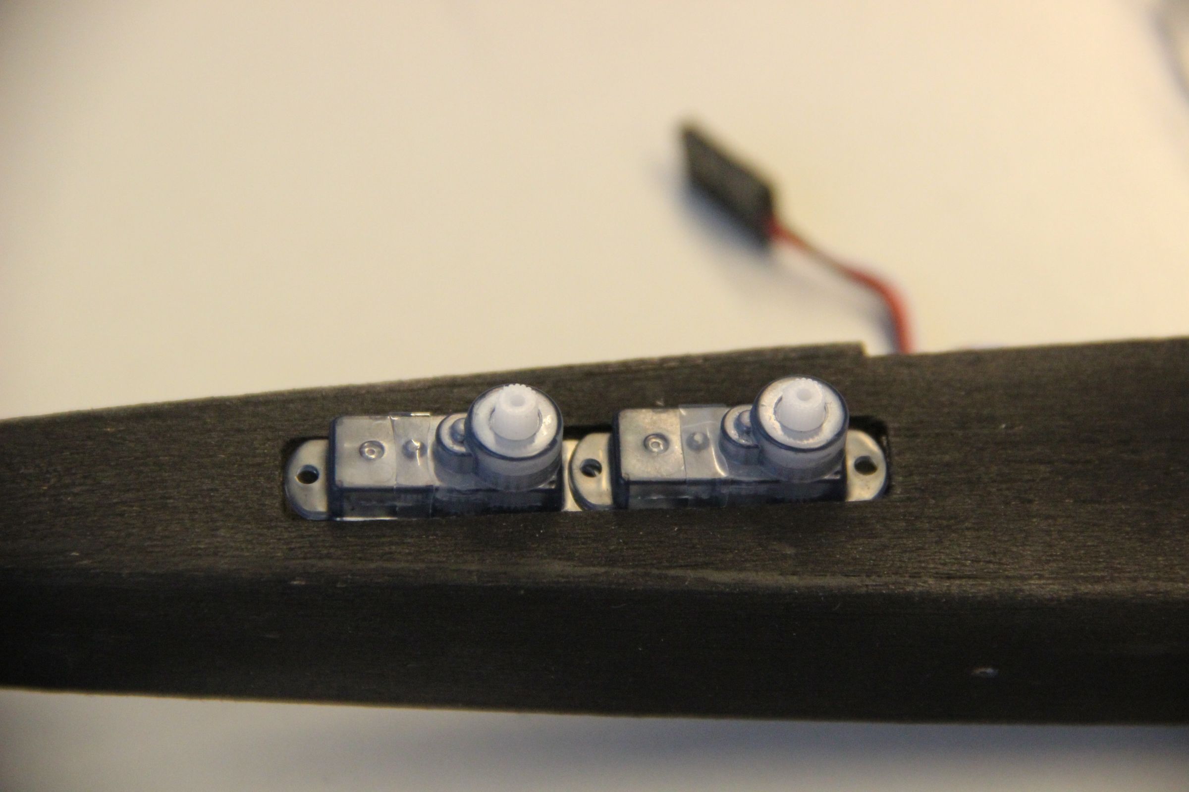 Creating an F3K RC Airplane : 11 Steps - Instructables