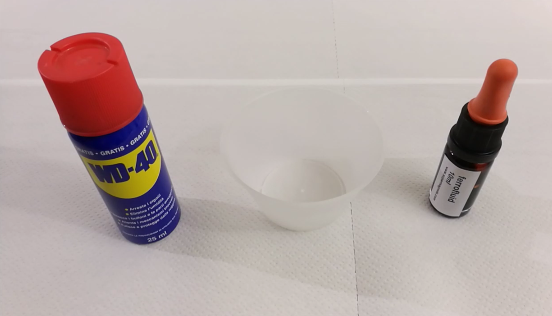 Ferrocell, Magnetic Fields Viewer (with Pictures) - Instructables