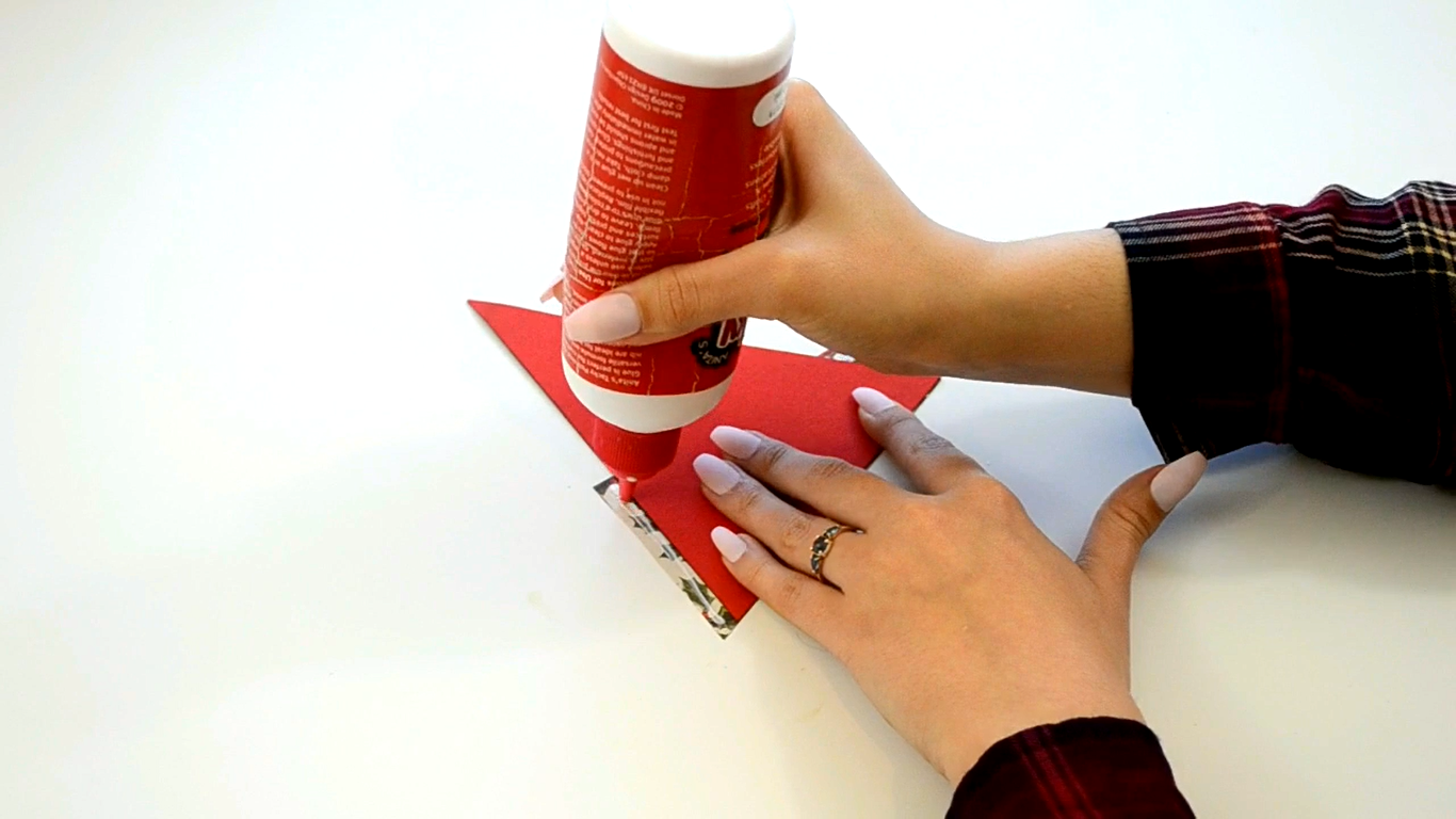 Christmas Tree Explosion Box | Christmas Card 2018 : 12 Steps (with ...