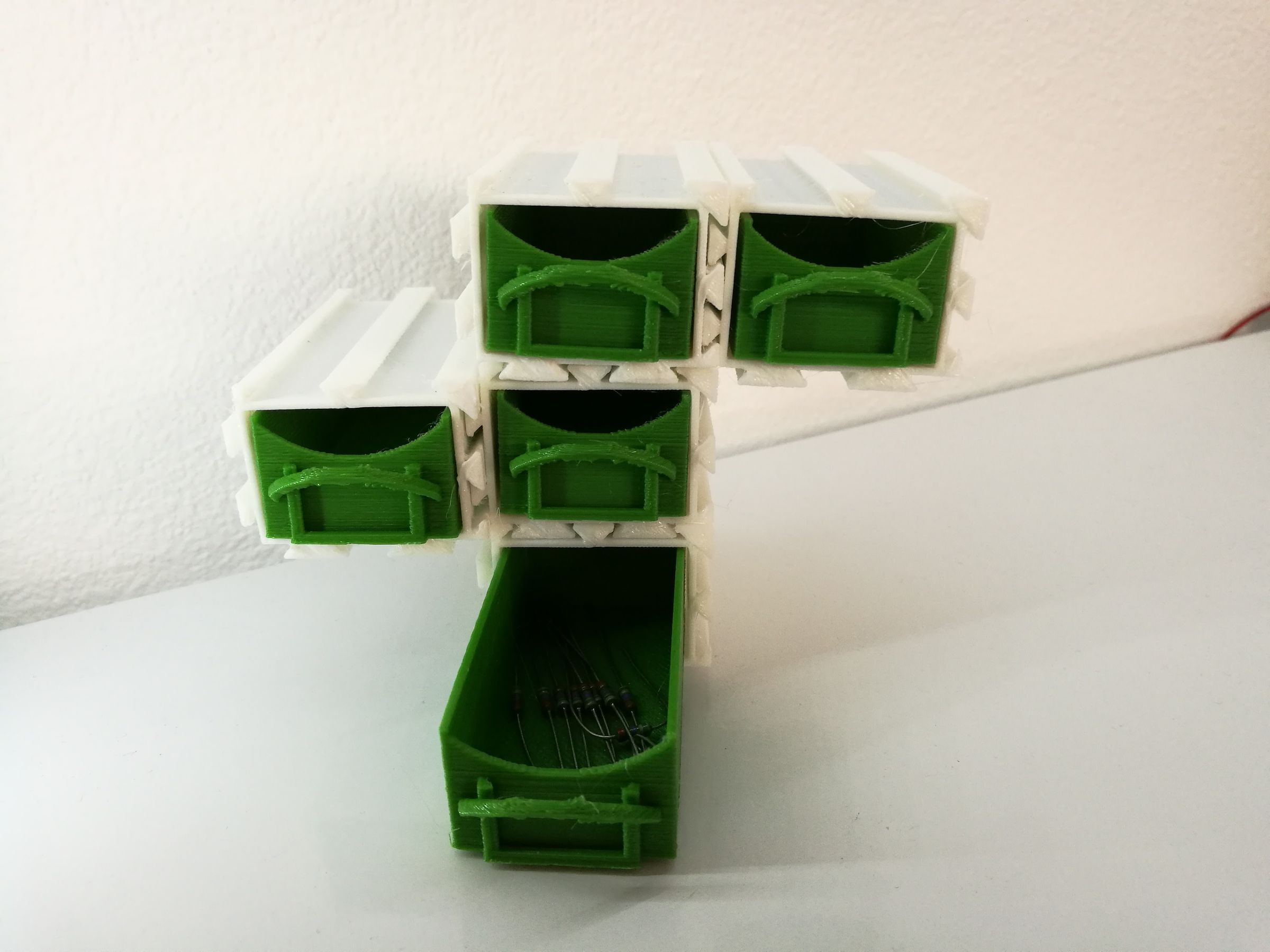 How to Design a 3D-Printable Box : 4 Steps (with Pictures) - Instructables