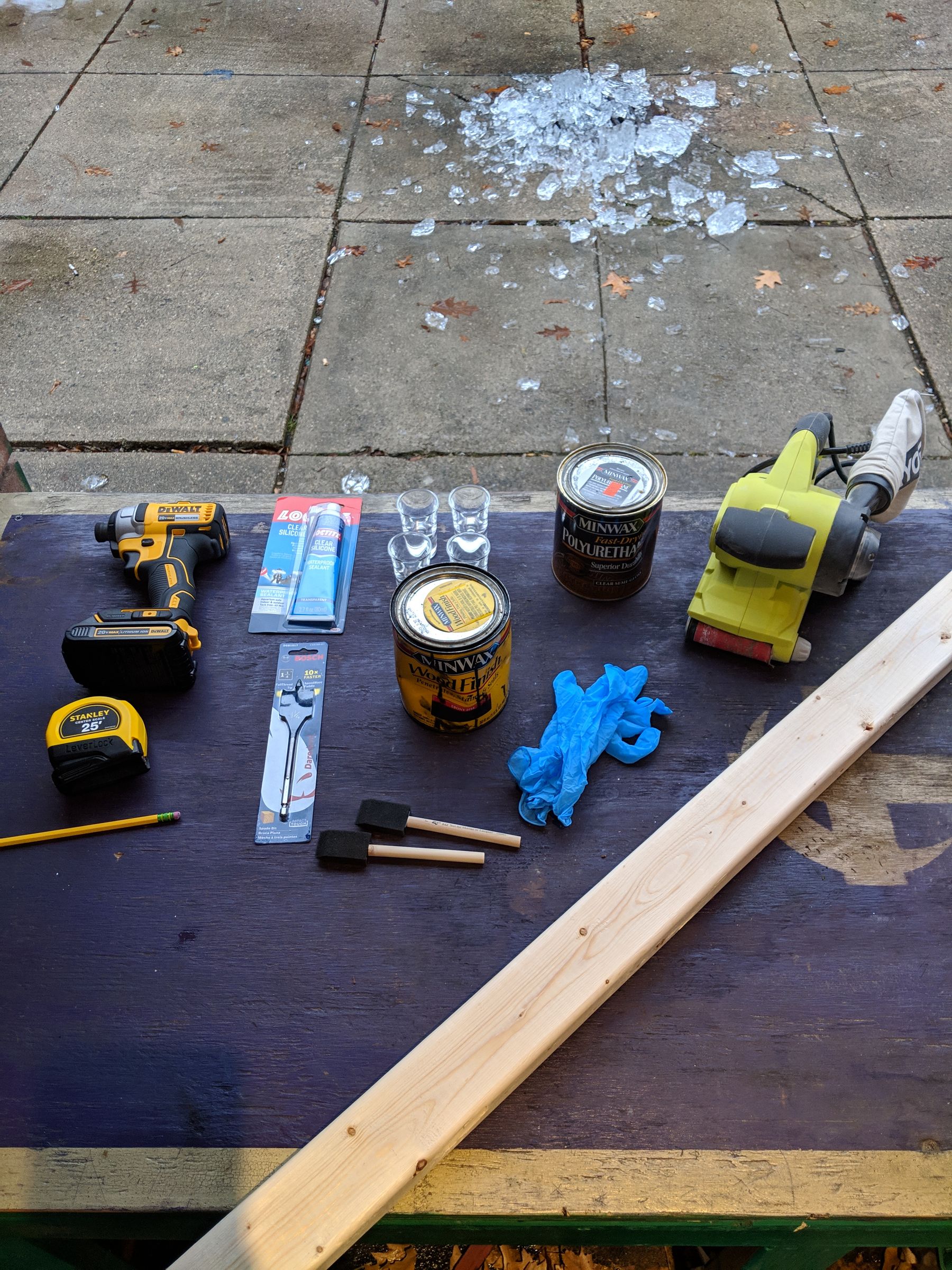 Shot Ski : 8 Steps - Instructables