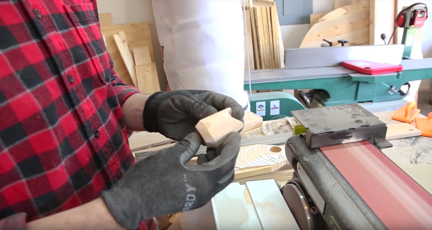 Mjolnir Mallet : 10 Steps (with Pictures) - Instructables