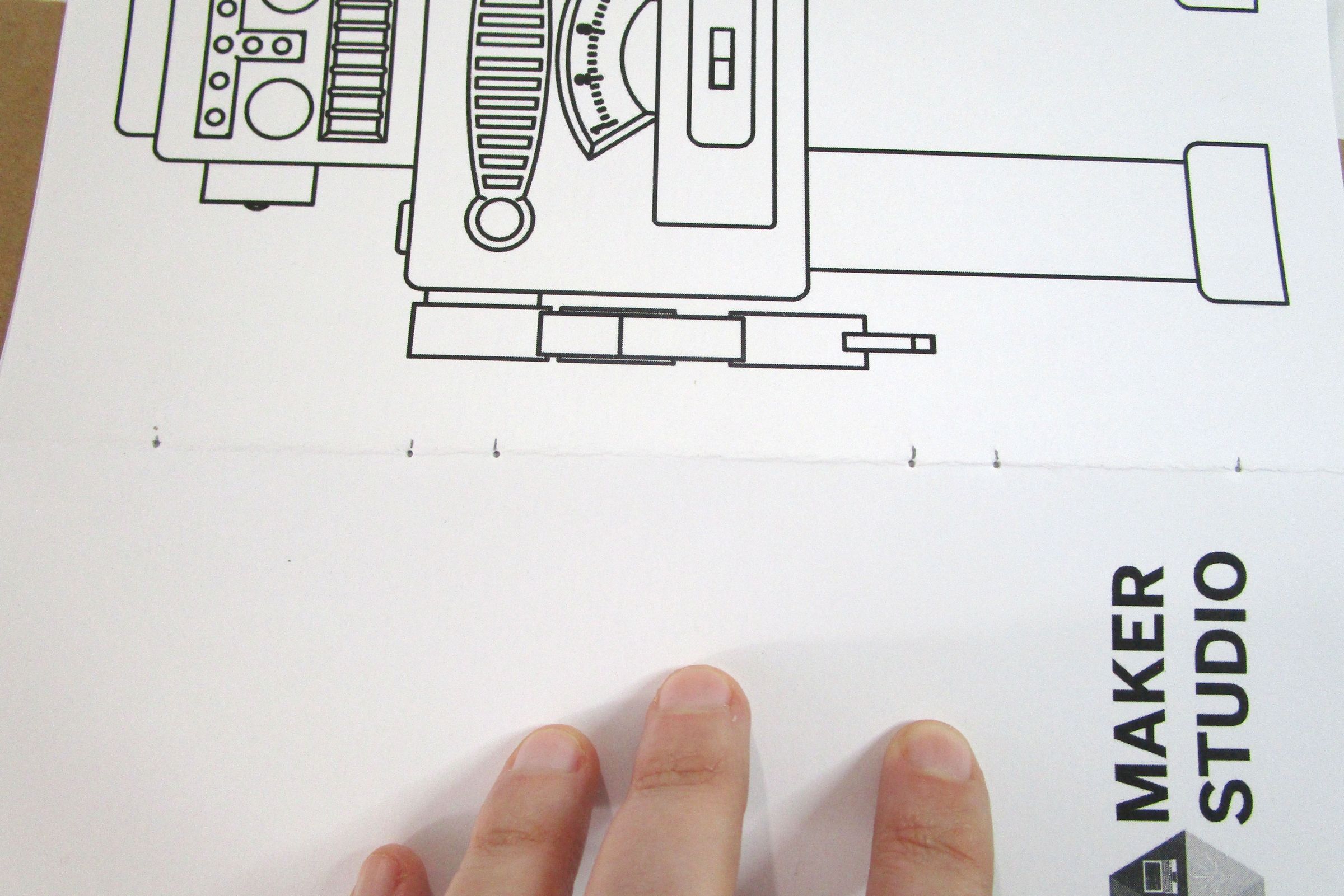 Bookbinding for Beginners : 7 Steps (with Pictures) - Instructables