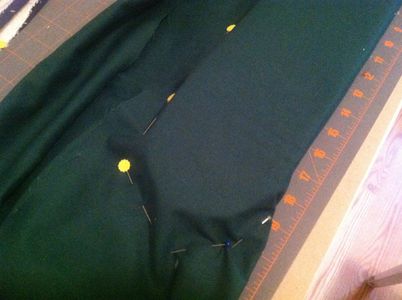 How to Sew a Basic Sword Cover : 8 Steps - Instructables