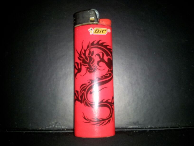 Favourite Lighter Forever Hack : 3 Steps - Instructables