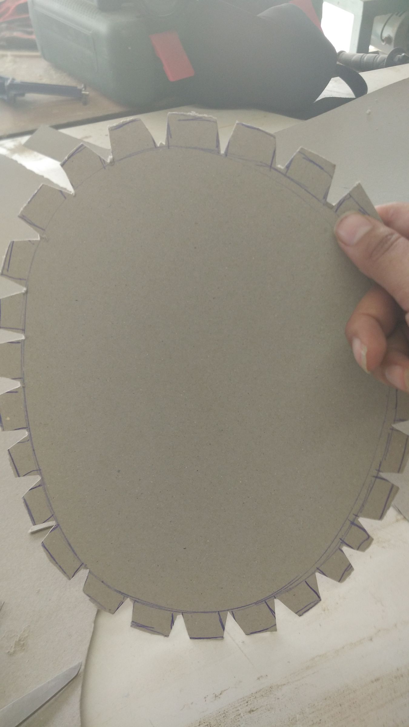 How to Make a Top Hat : 19 Steps (with Pictures) - Instructables