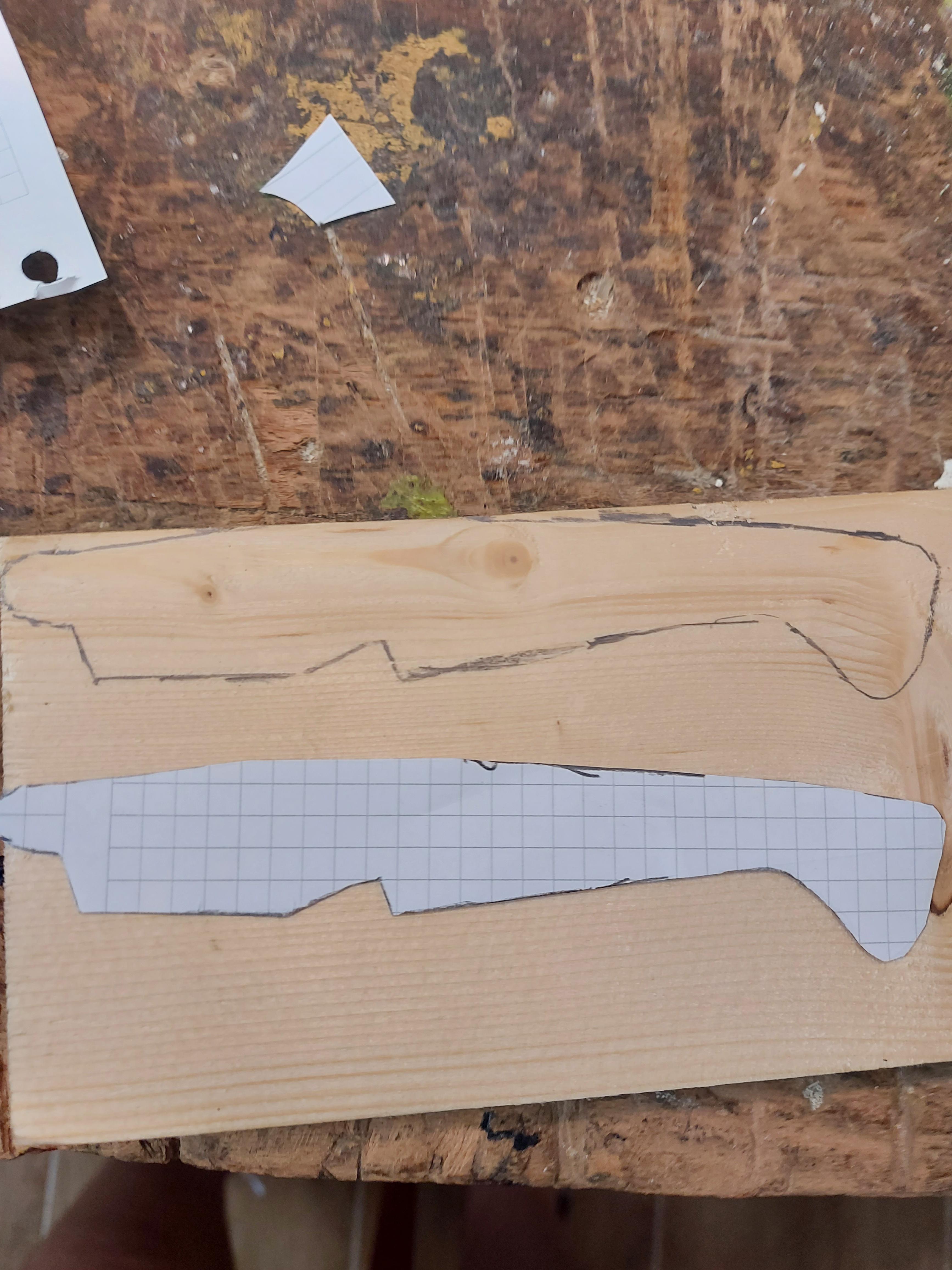 Wood Plane Decoration : 4 Steps - Instructables