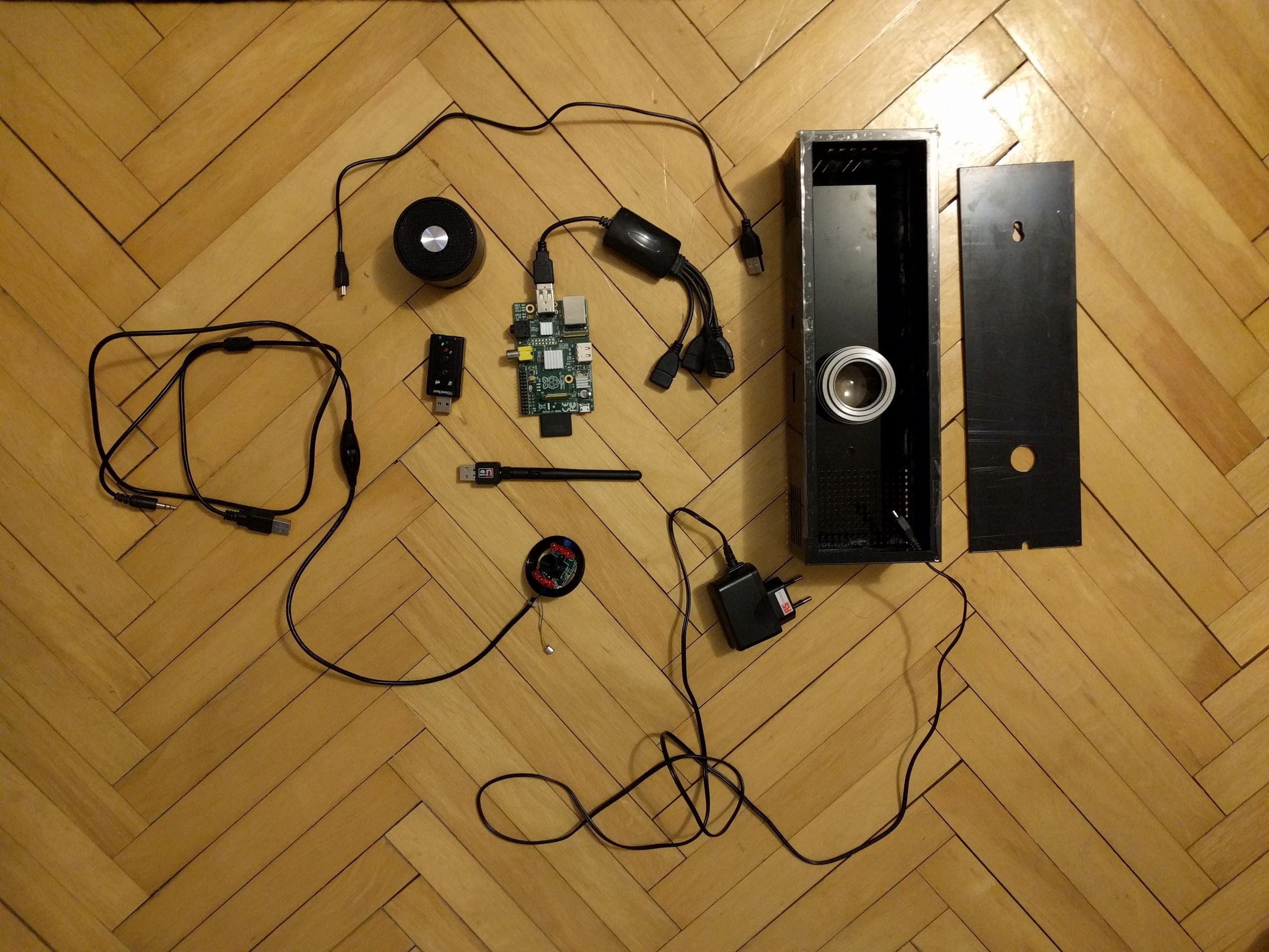 Hal 9000 Voice Generator