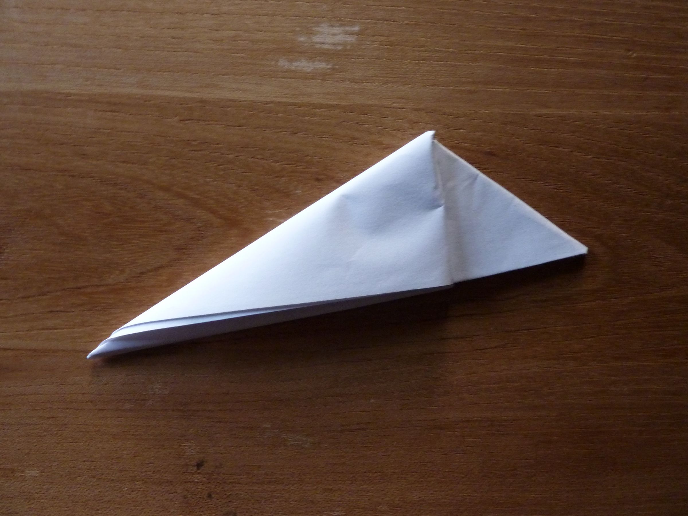 Super Easy Paper Sword : 8 Steps - Instructables