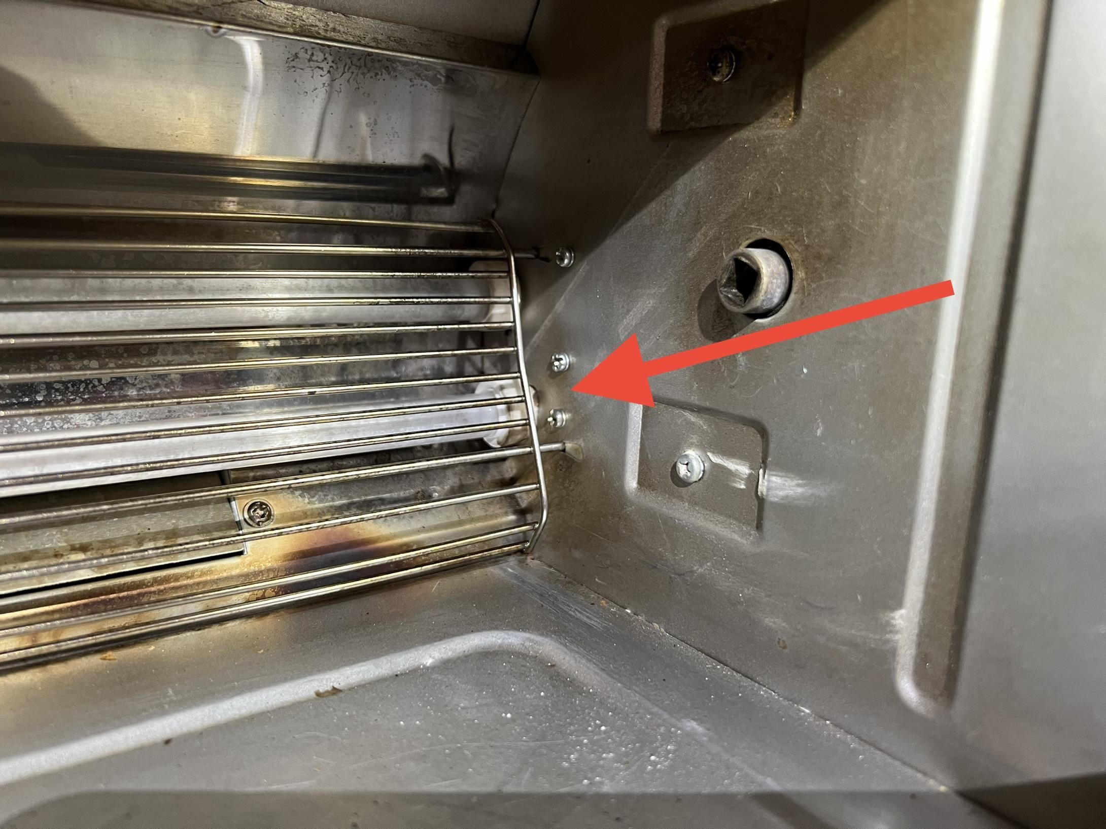 Behmor 1600 Coffee Roaster PID Temperature Controller : 7 Steps (with ...