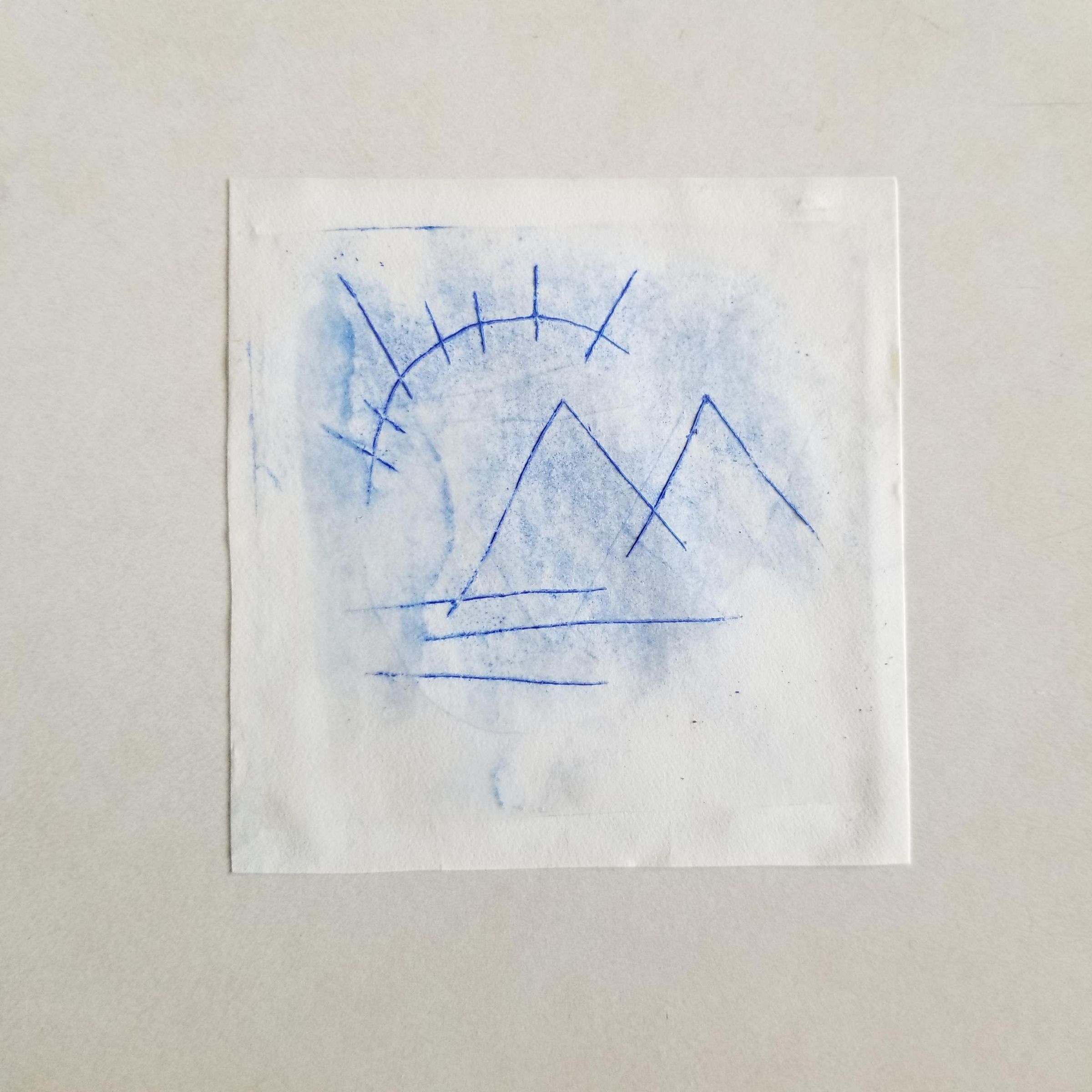 Grabado a Punta Seca : 9 Steps - Instructables