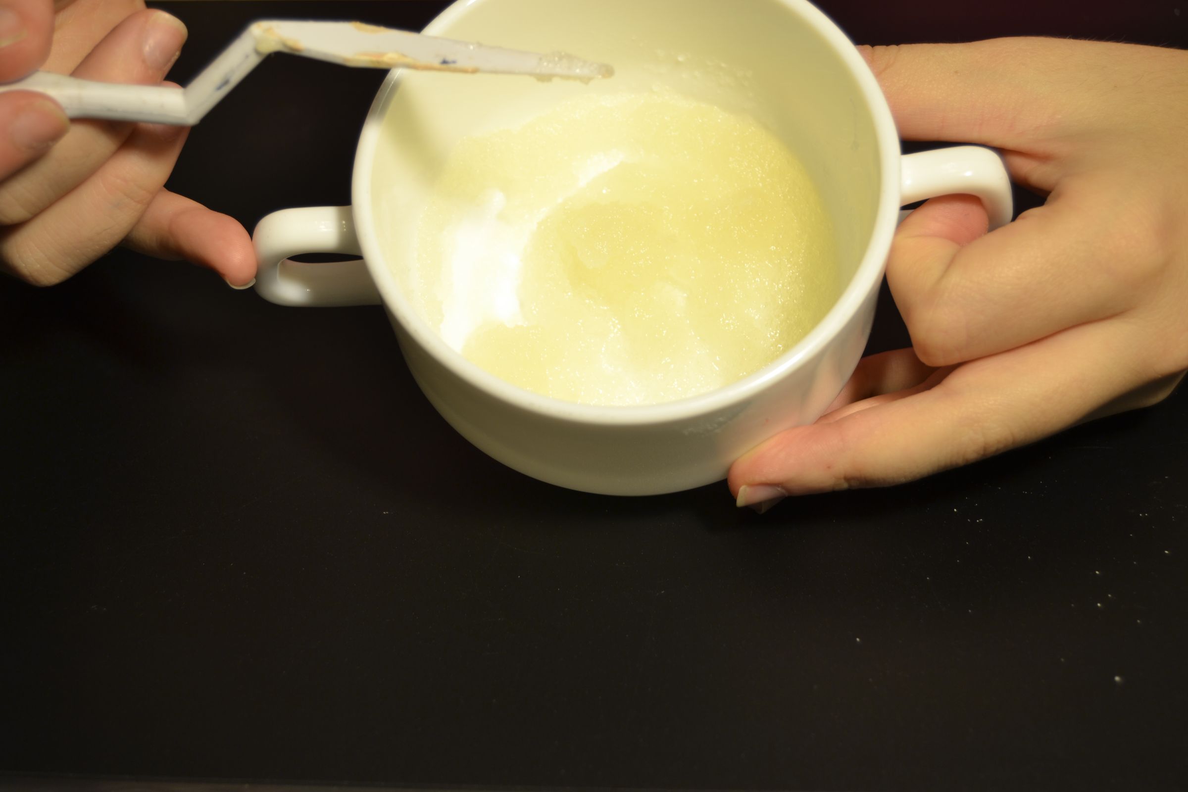 Fake Burned Skin : 4 Steps (with Pictures) - Instructables