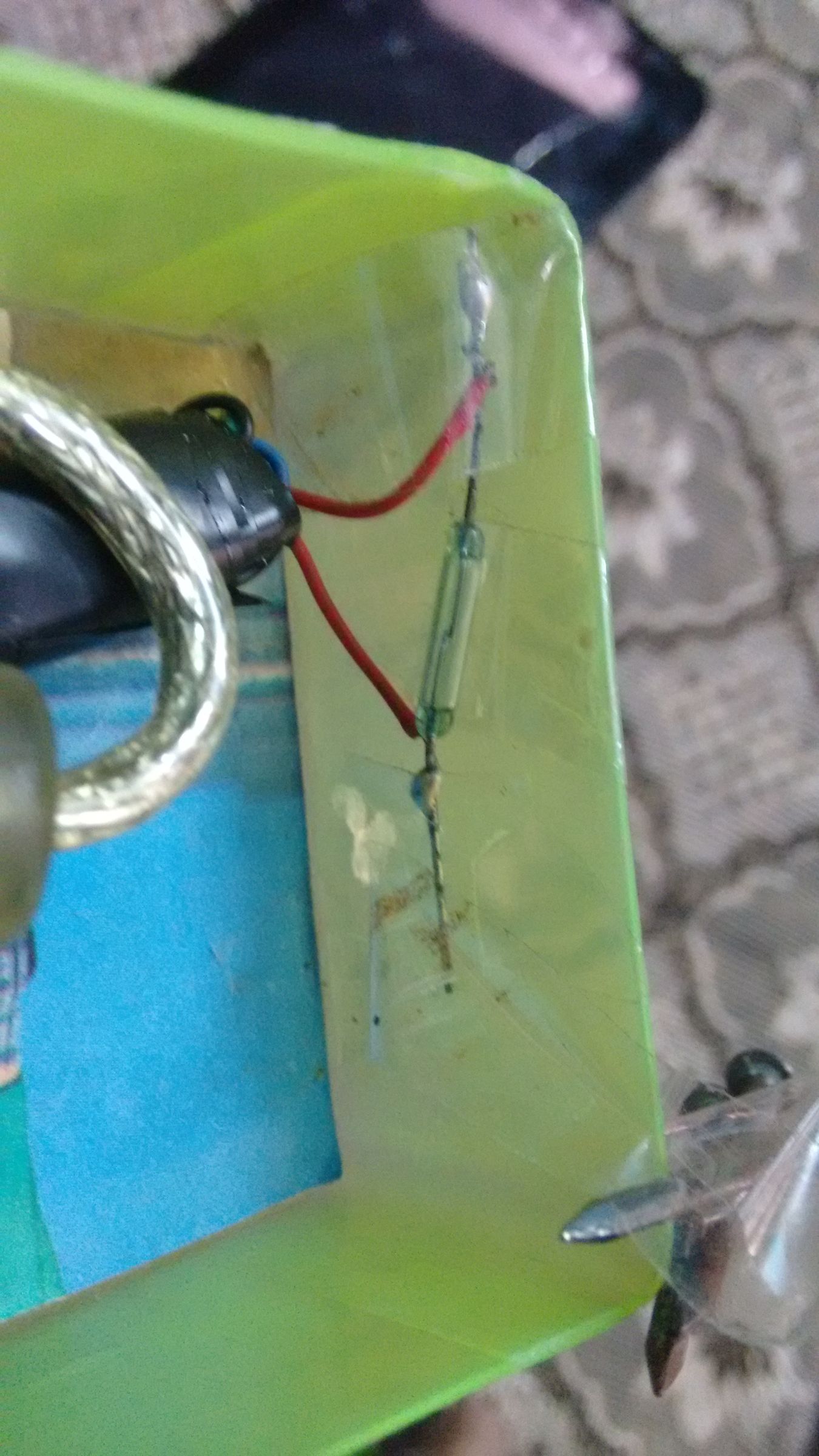 Hidden Usb Device : 7 Steps - Instructables