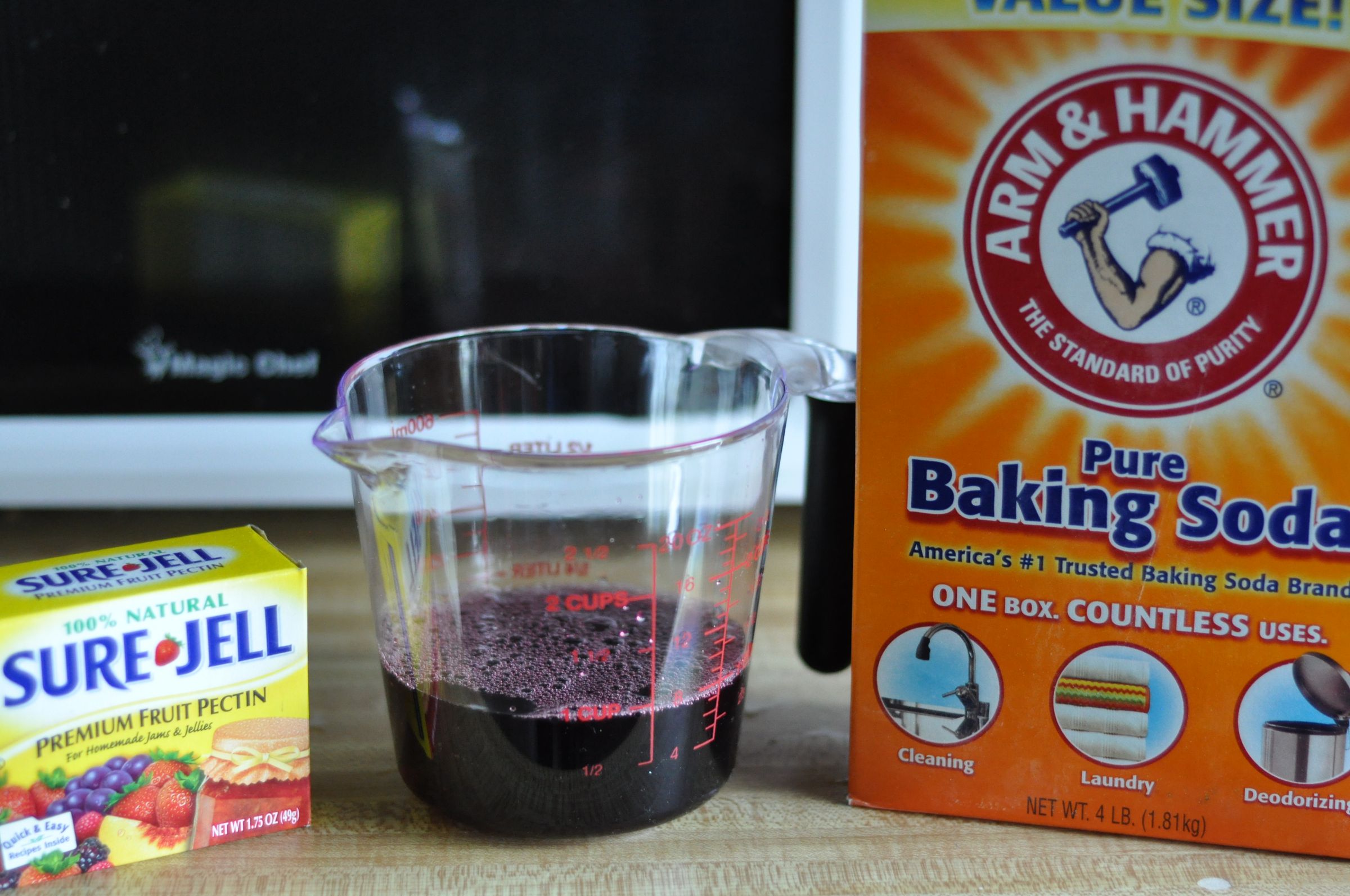 Grape Gumdrops (with Pictures) - Instructables