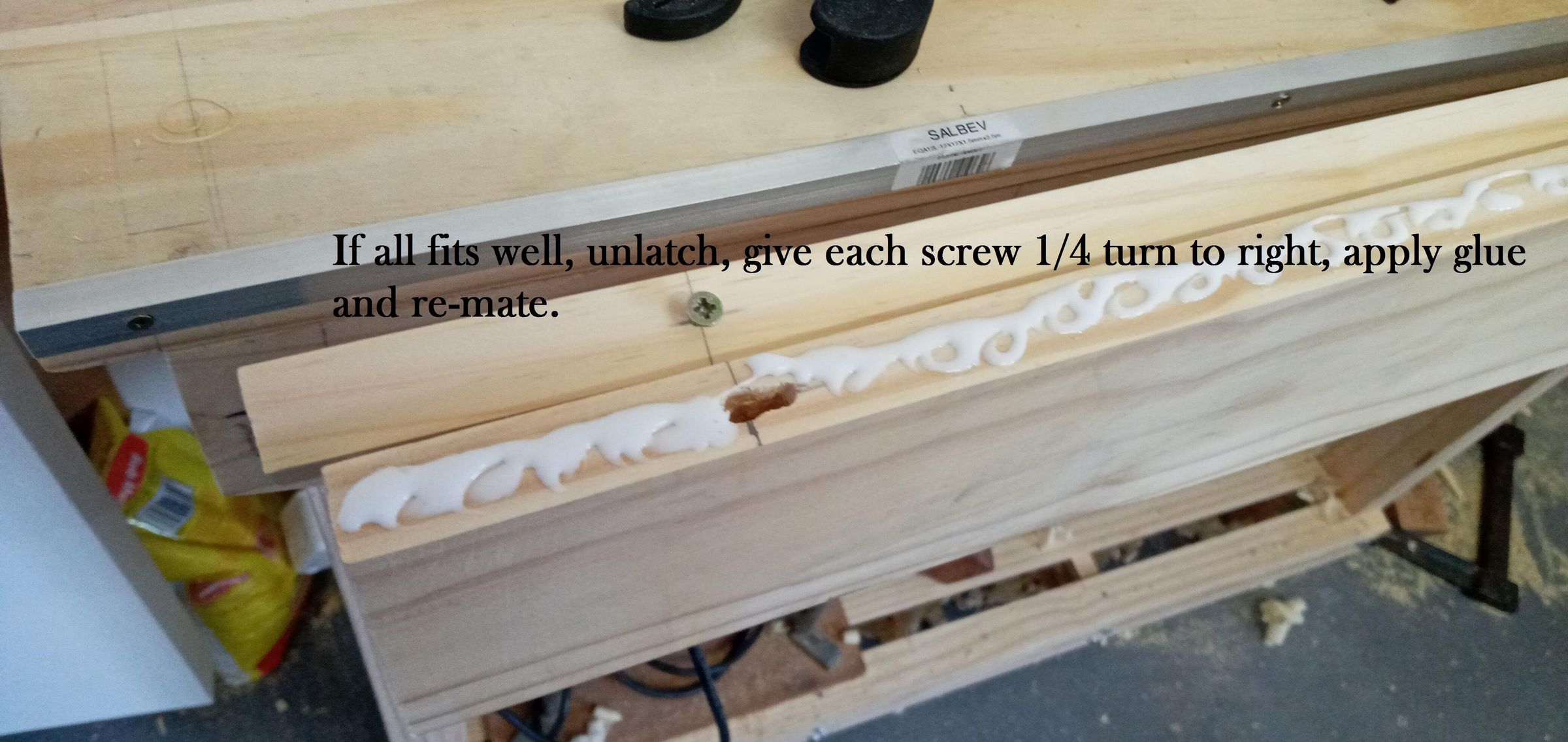 Silent Screw Technique : 6 Steps (with Pictures) - Instructables