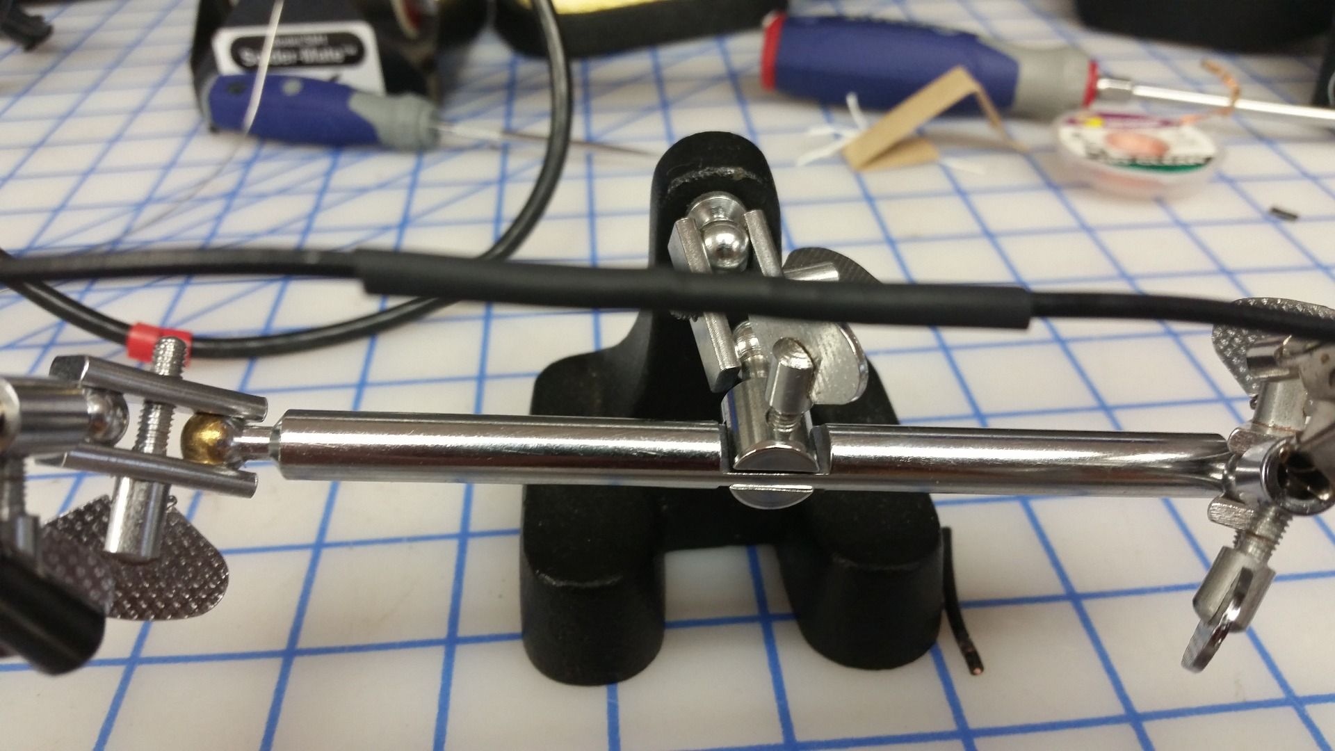 Inline Wire Splicing : 4 Steps - Instructables