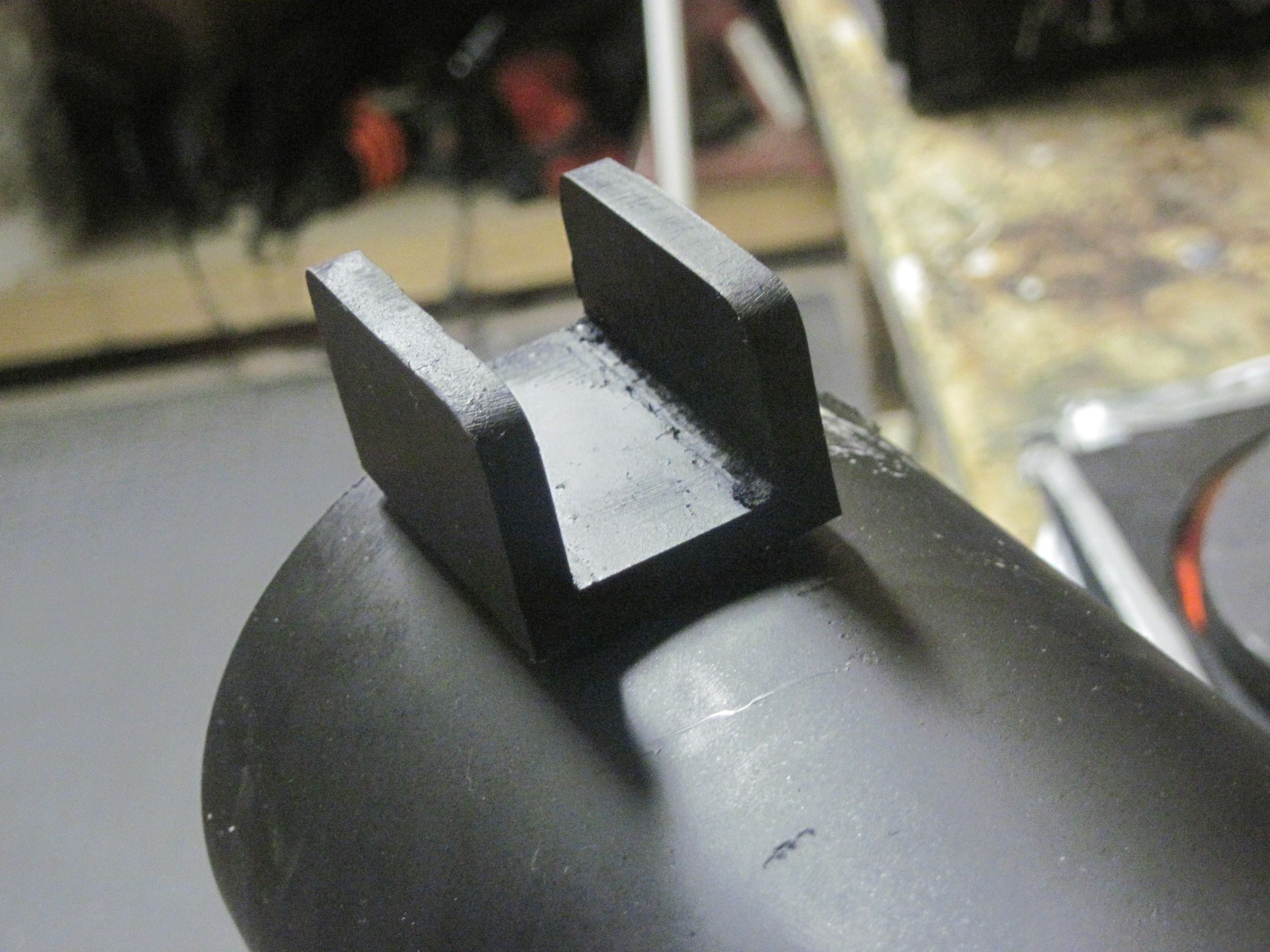 How to Build Custom Iron Sights : 7 Steps - Instructables