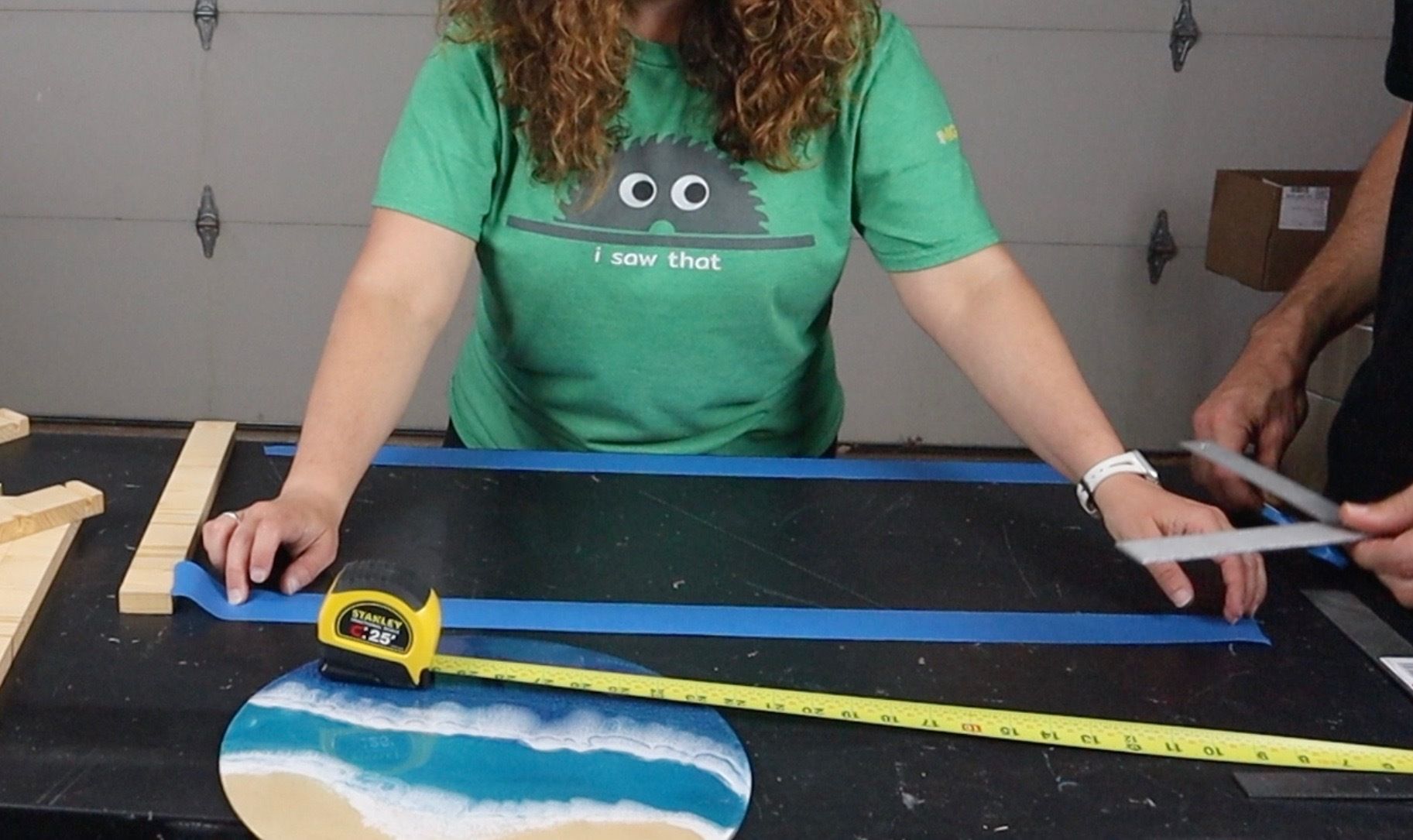 Origami Display Colosseum - Beach Scene Made From Scraps! : 6 Steps ...