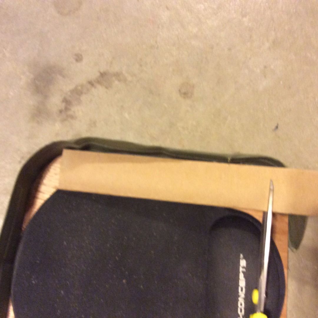 Couch KBM (keyboard/mouse on the Couch) : 7 Steps (with Pictures ...