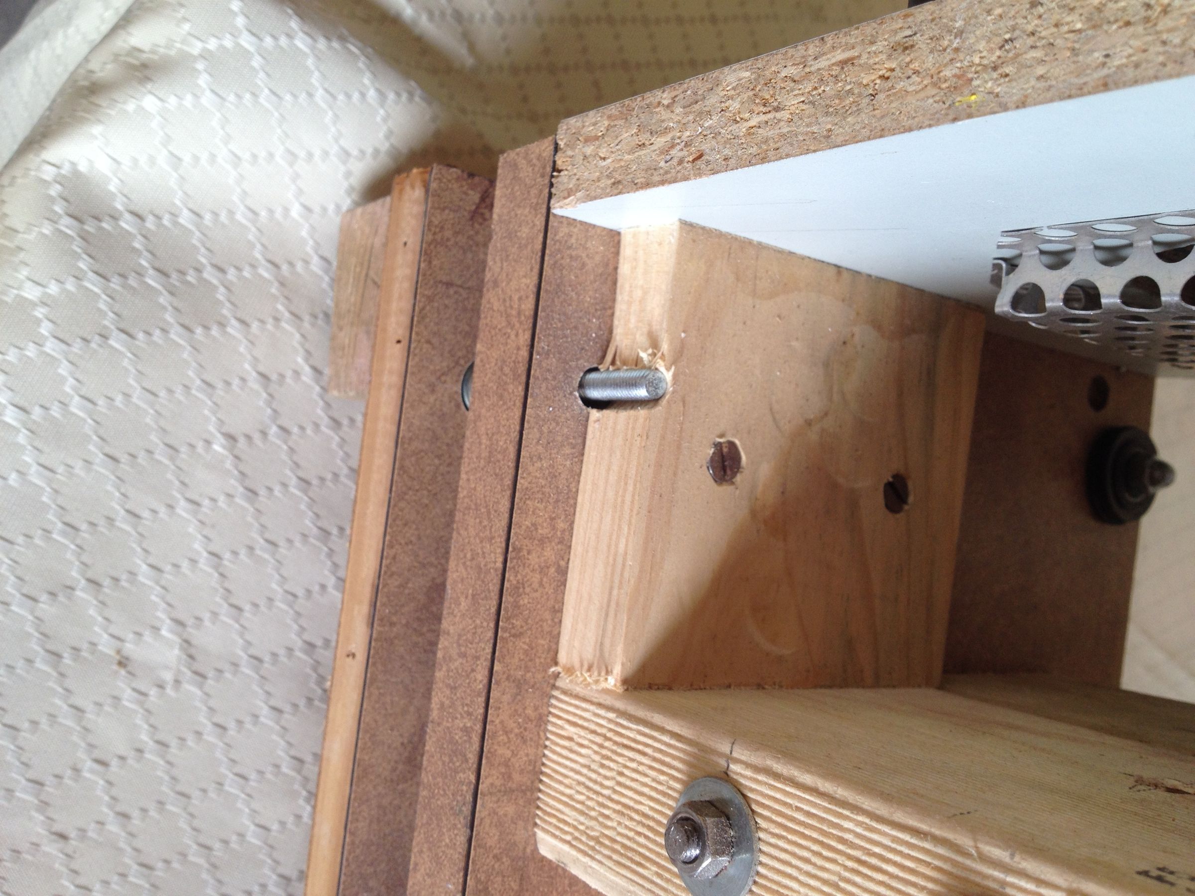 Automatic Screw Sorter : 13 Steps (with Pictures) - Instructables