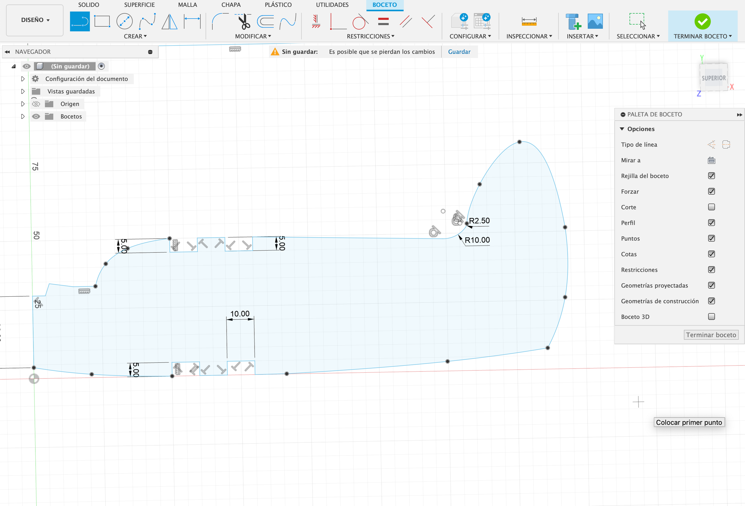 Build Your 3D Printed Biplane Puzzle : 7 Steps (with Pictures ...