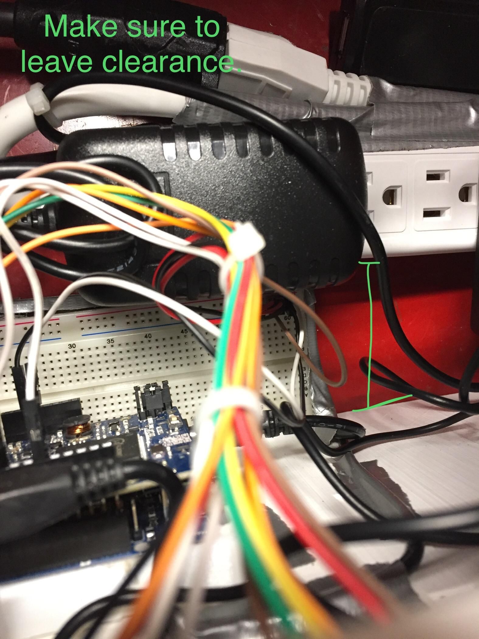 Central Command Hub V.2 : 11 Steps - Instructables