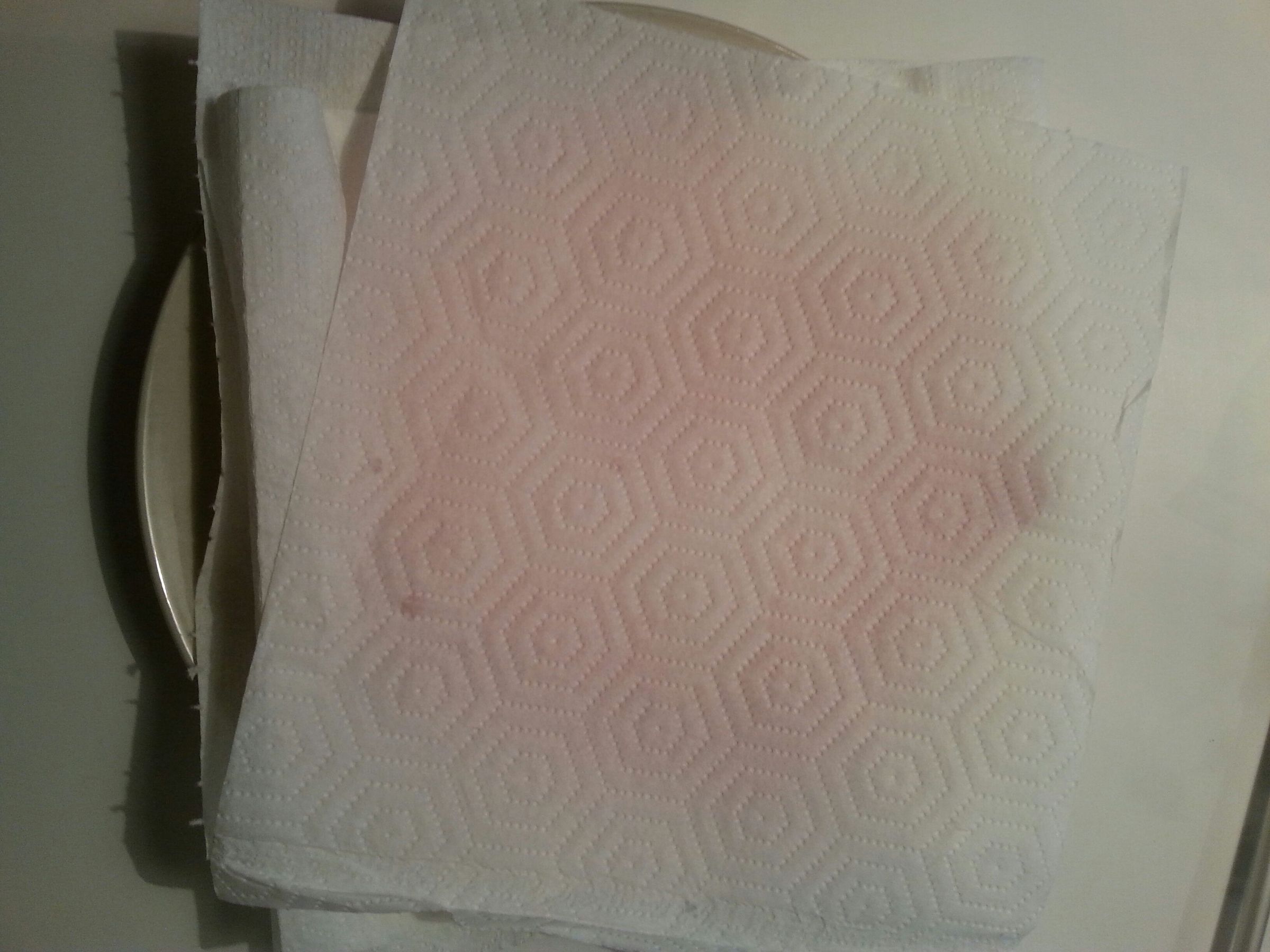 5 Minute Reduced-fat Bacon : 6 Steps - Instructables