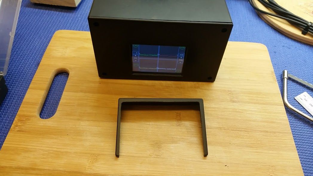 Eco Friendly Metal Detector - Arduino : 8 Steps (with Pictures ...