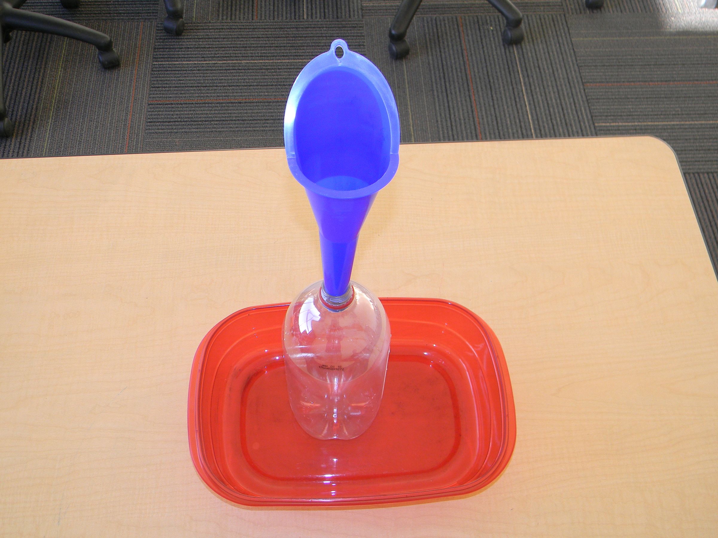 Simple Classroom Water Filter : 35 Steps (with Pictures) - Instructables