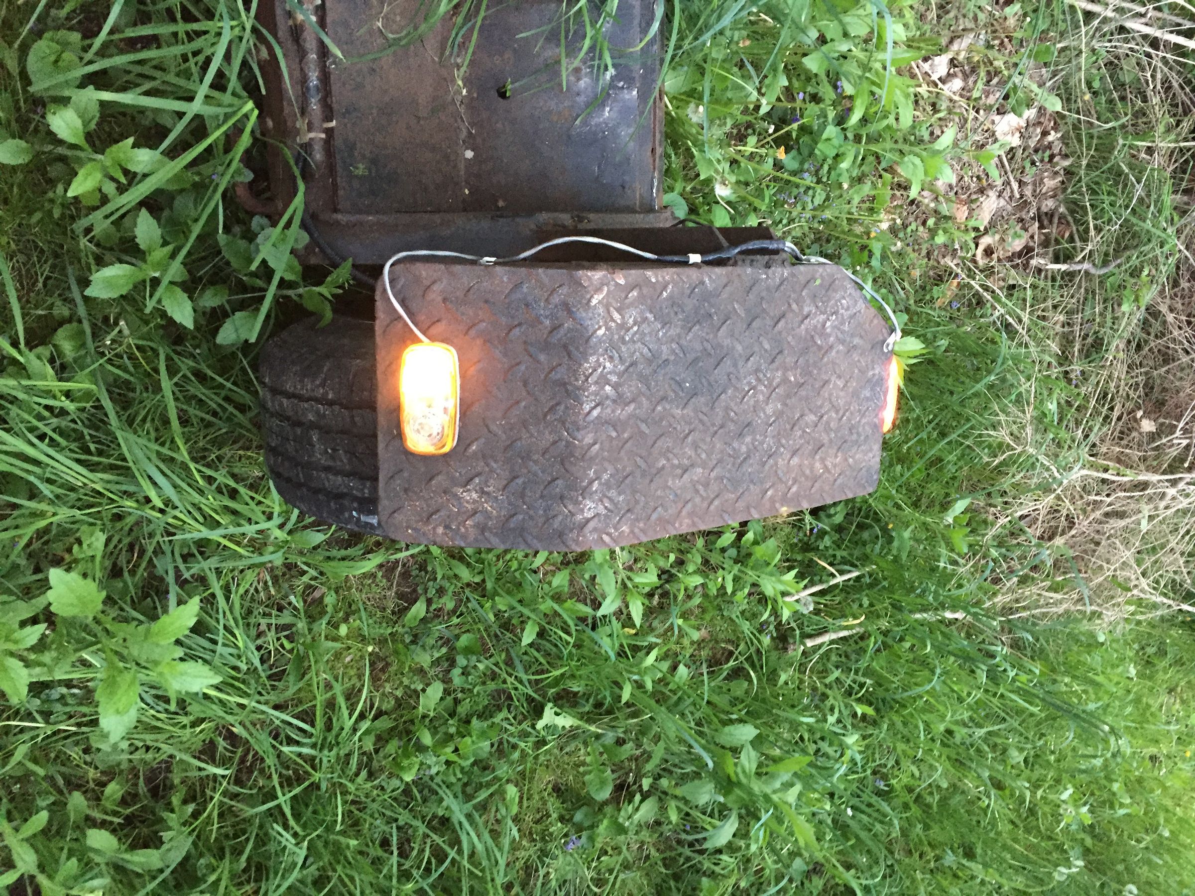 Trailer Light Tester : 8 Steps (with Pictures) - Instructables