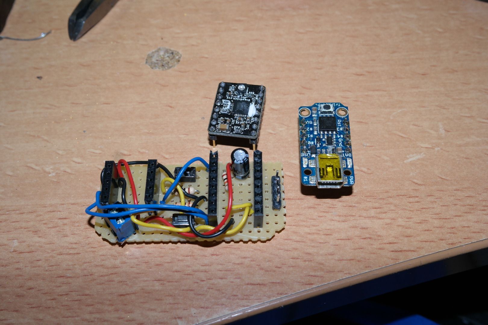 Hand in Hand Clock : 7 Steps (with Pictures) - Instructables