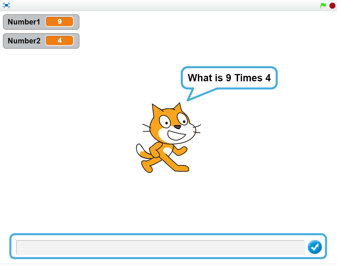 How to Make a Guessing Game in Scratch : 8 Steps - Instructables
