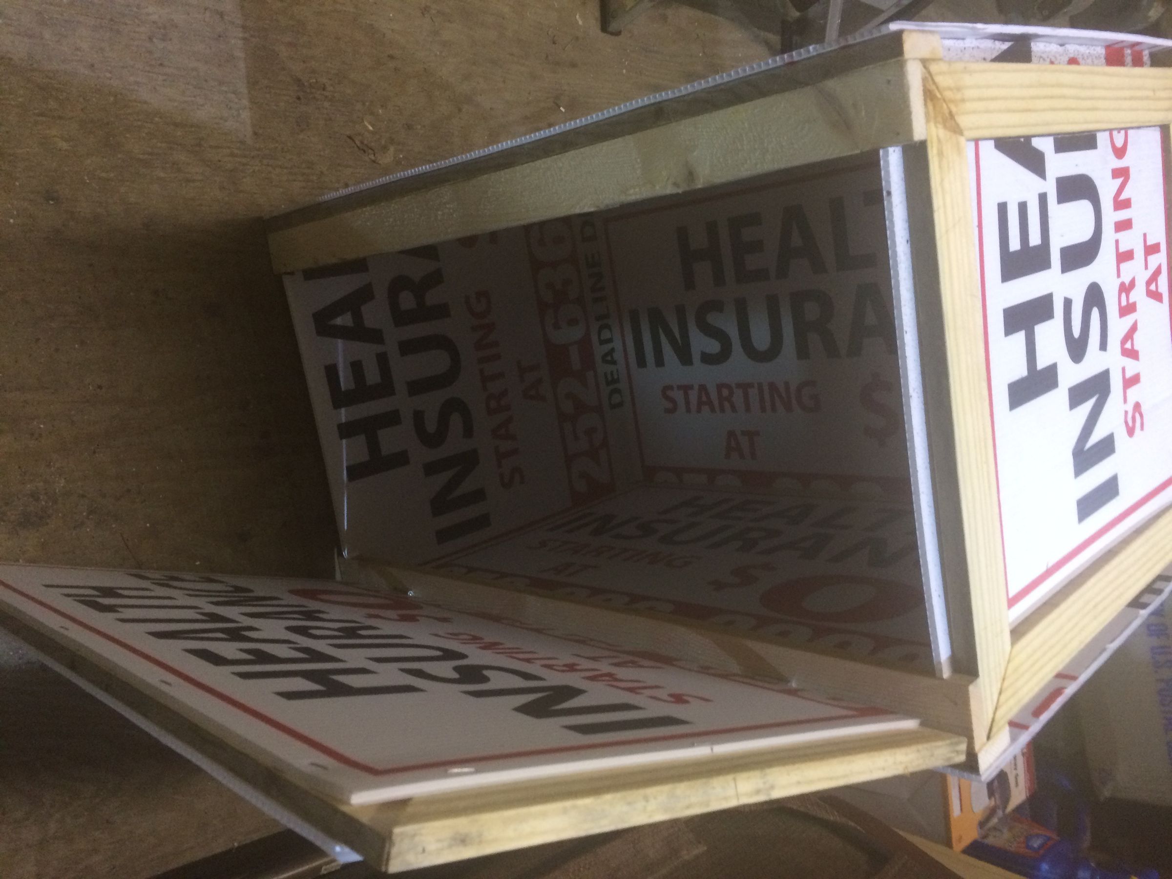 Making a Keep-Warm Box : 6 Steps (with Pictures) - Instructables