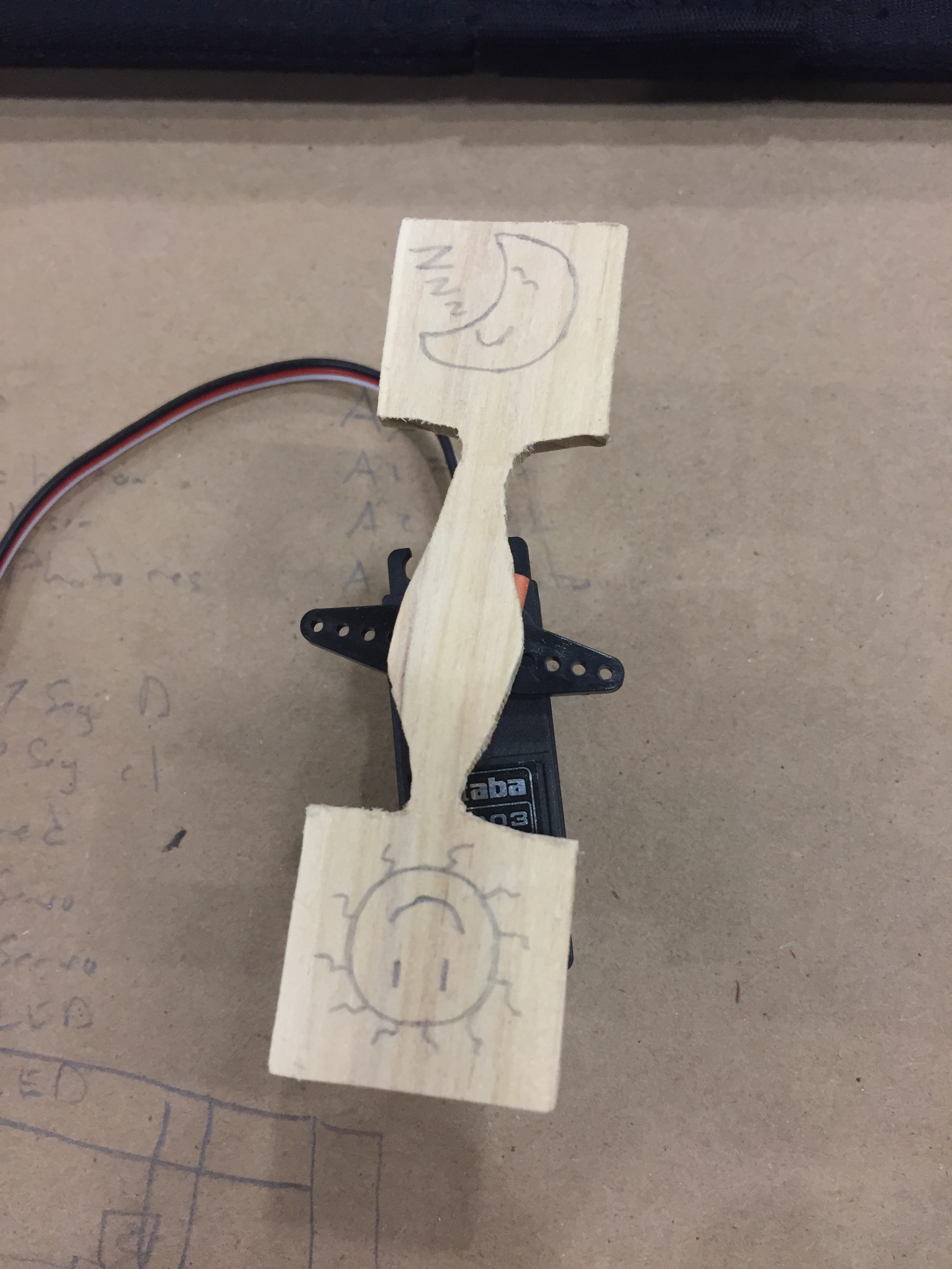 Arduino Sun Sensing Servo : 3 Steps - Instructables